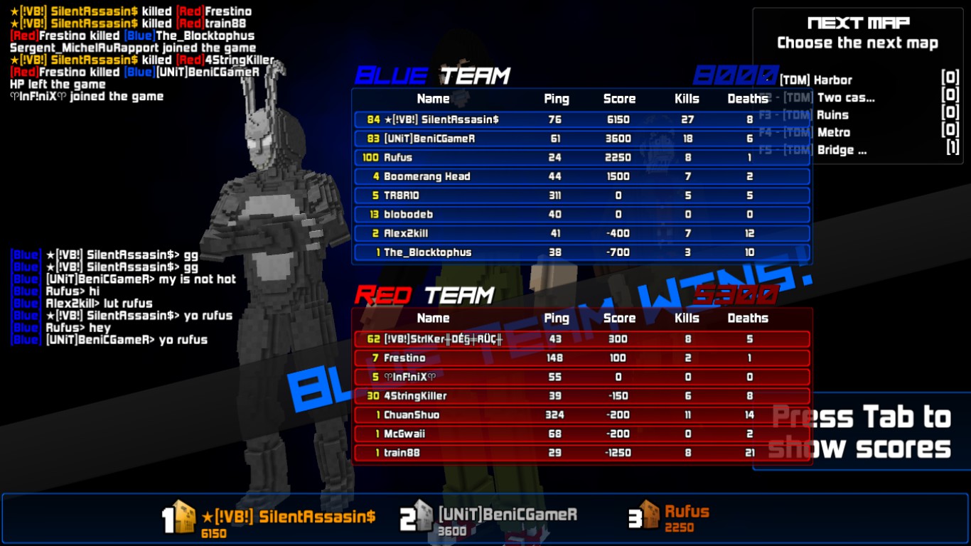 Steam Community :: Blockstorm