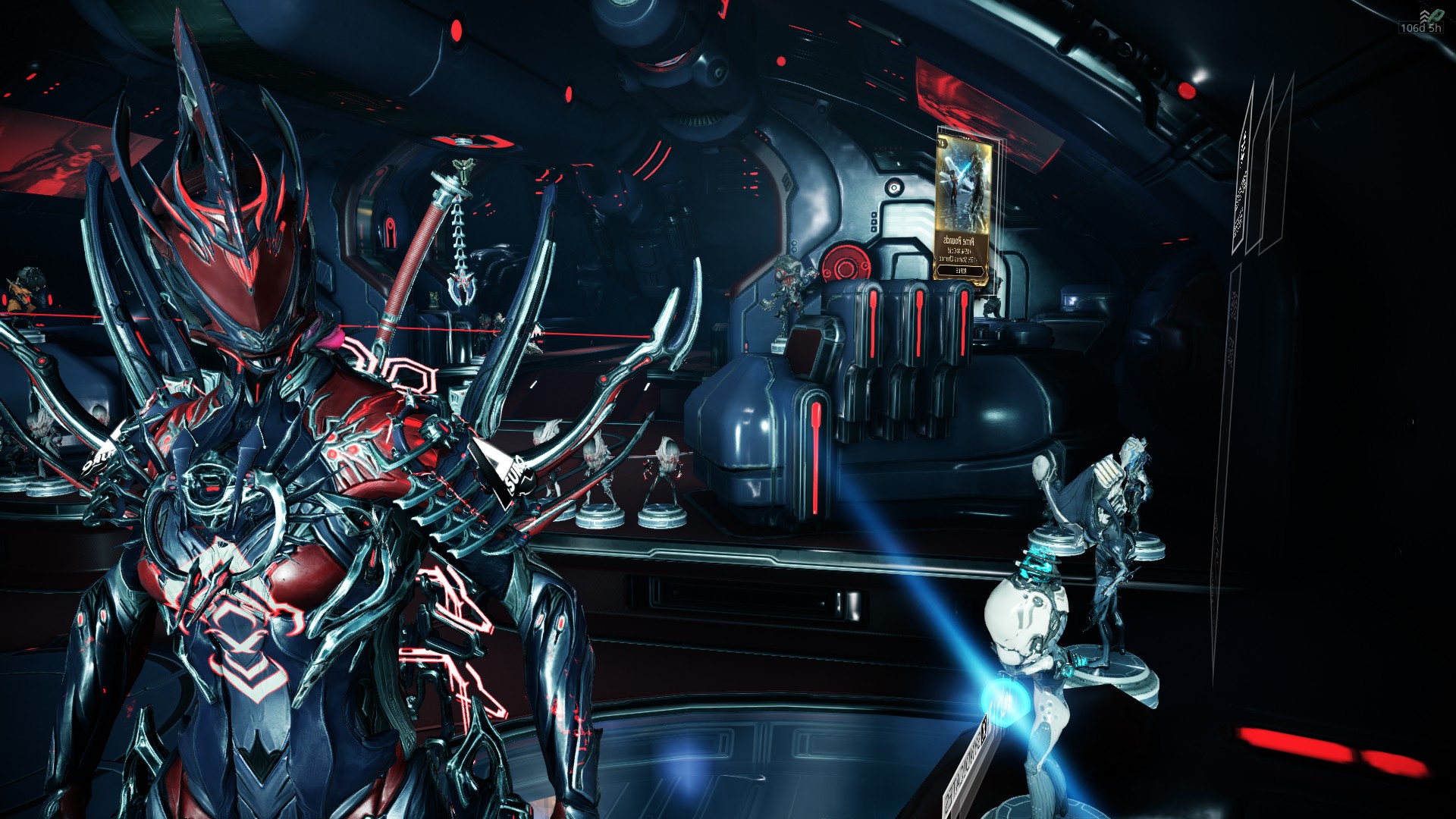 Steam Community :: Warframe