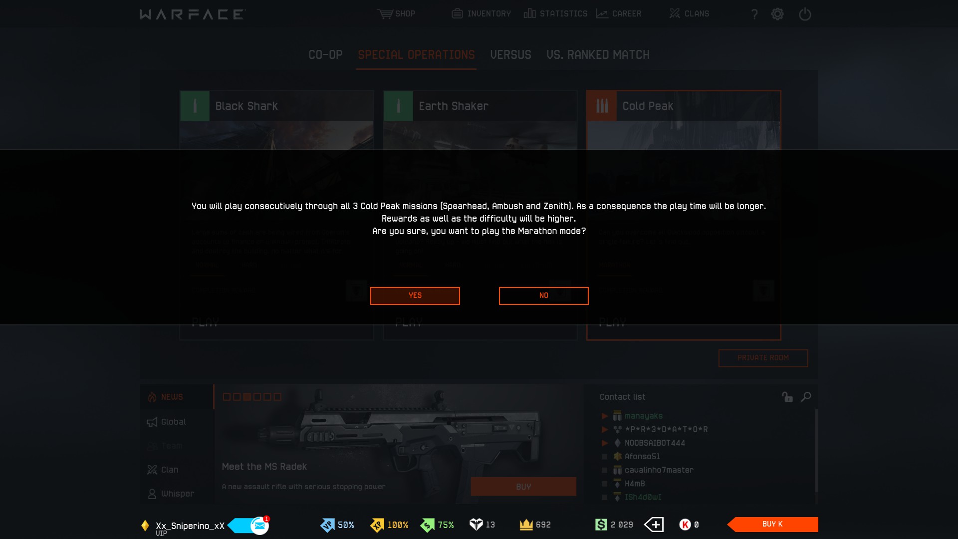 Steam Community :: Warface