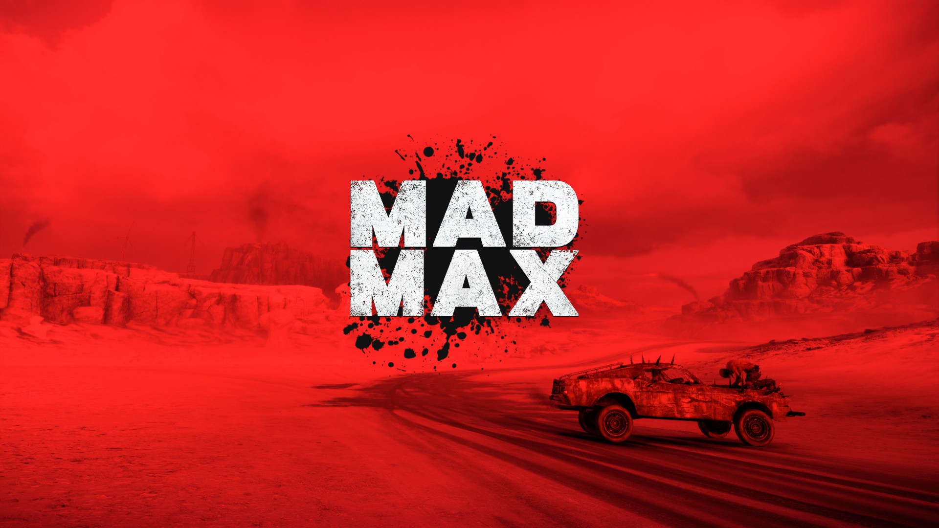 Steam Community :: Mad Max