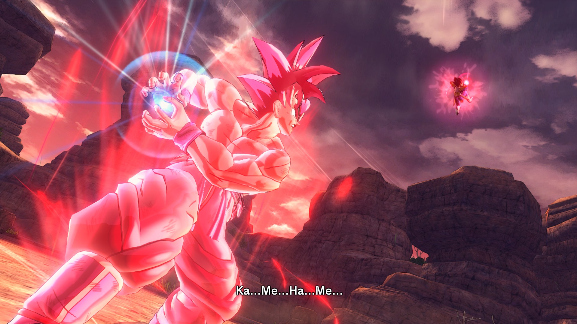 Steam Community :: DRAGON BALL XENOVERSE 2