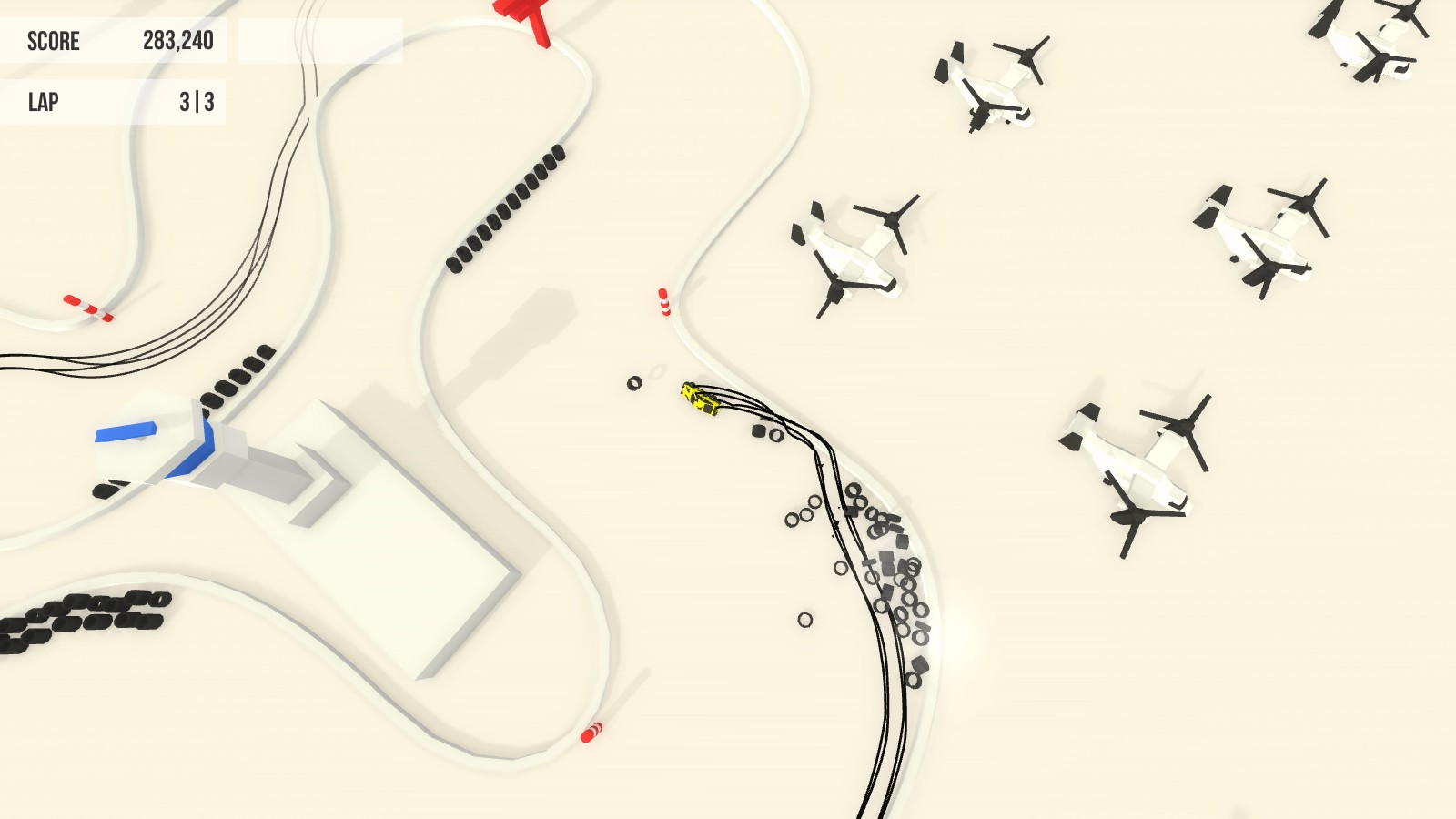 Steam Community :: Absolute Drift