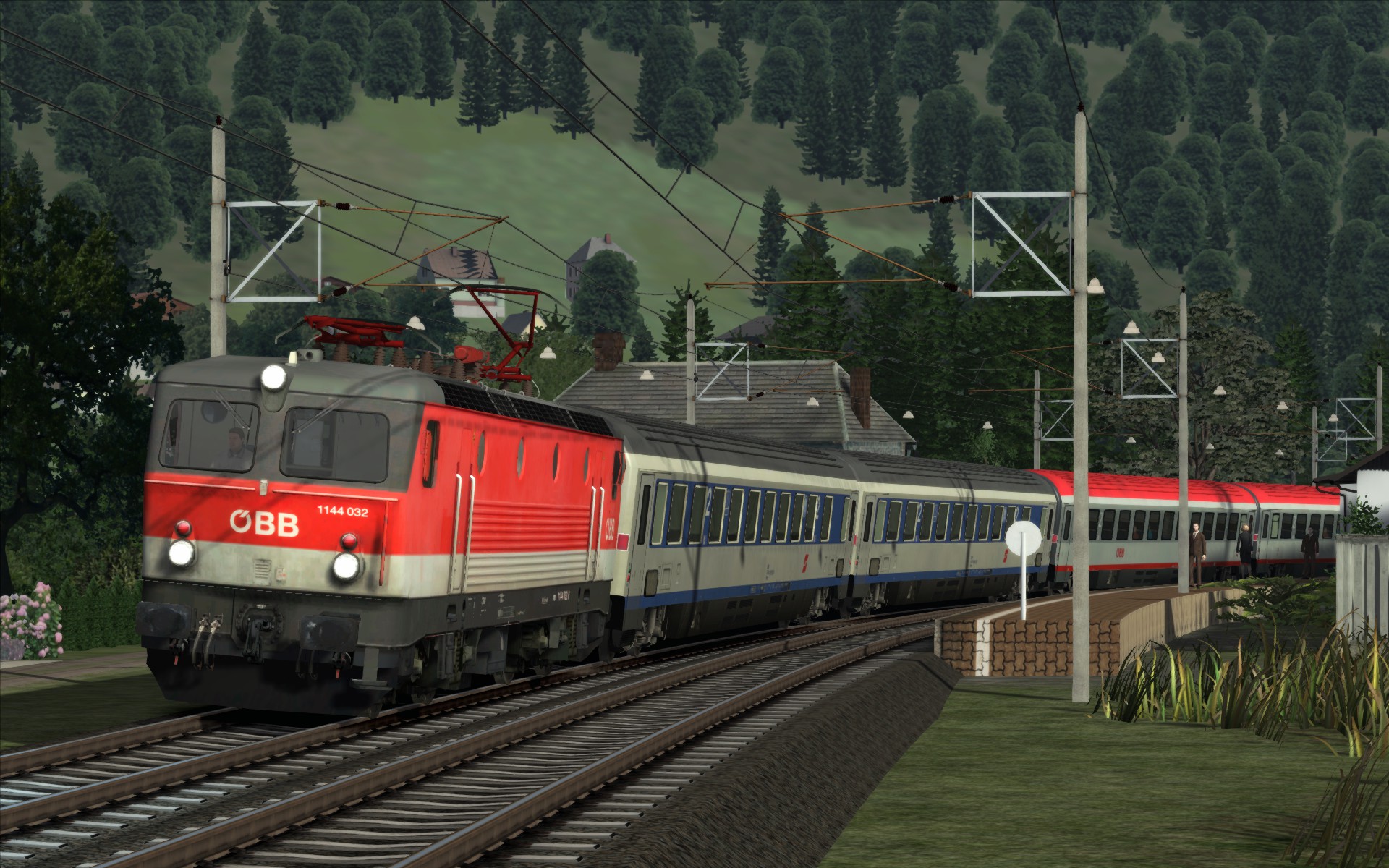 Steam Community :: Train Simulator