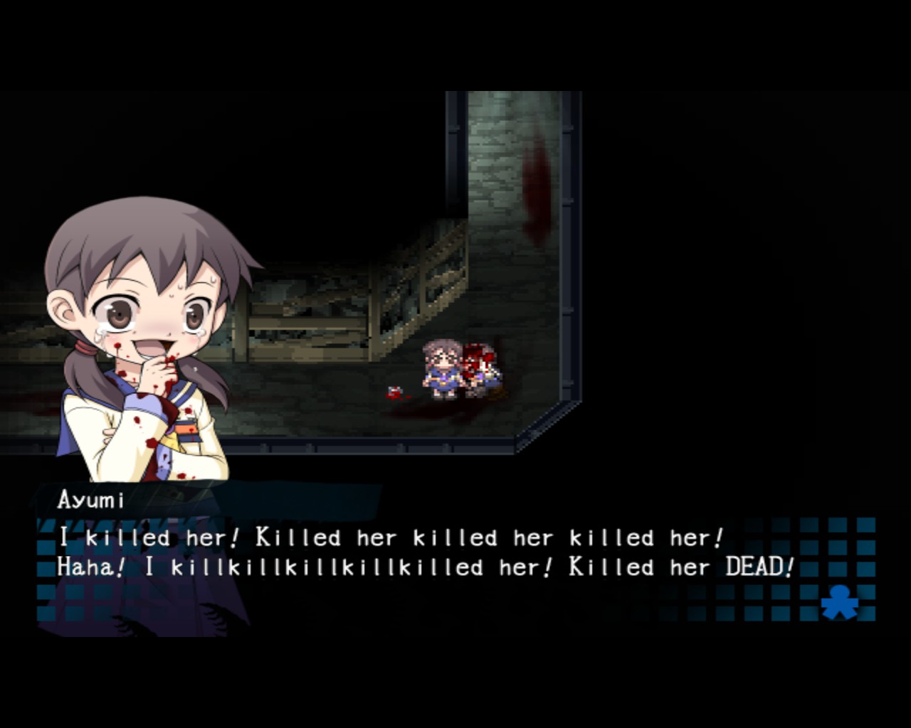Steam Community :: Corpse Party
