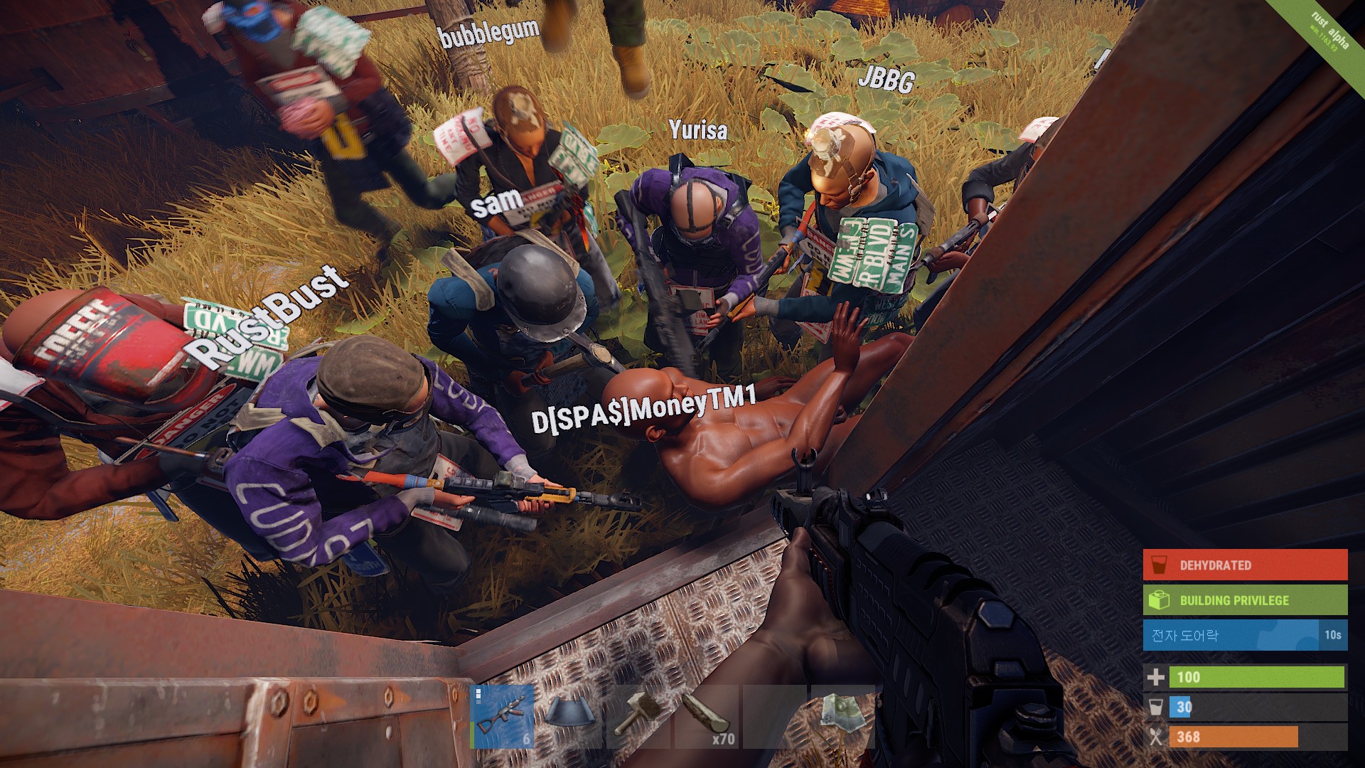 Steam Community :: Rust