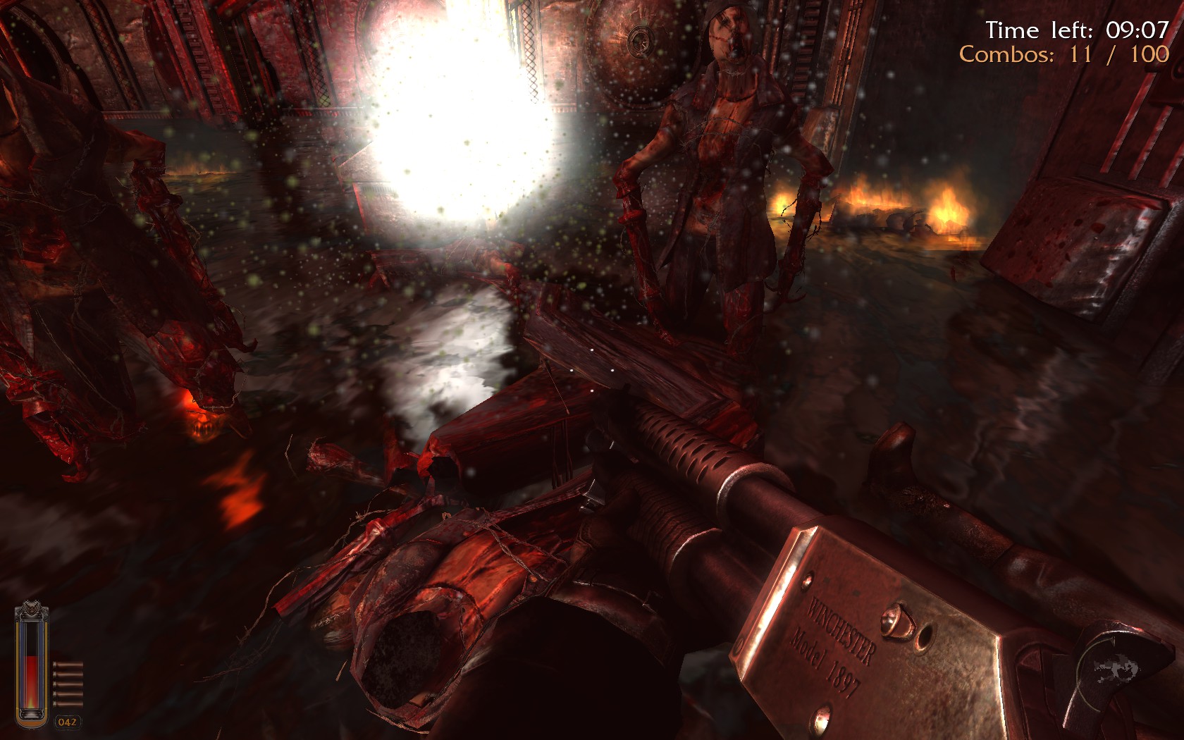 Steam Community :: NecroVisioN
