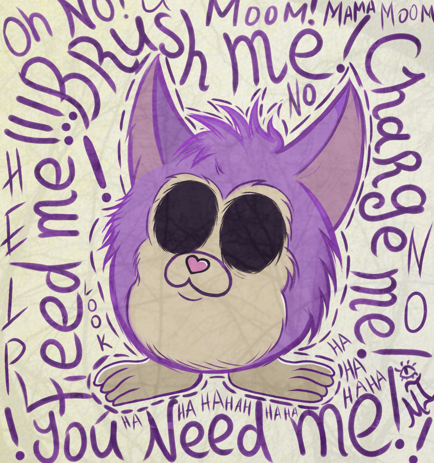 Steam Community :: Tattletail