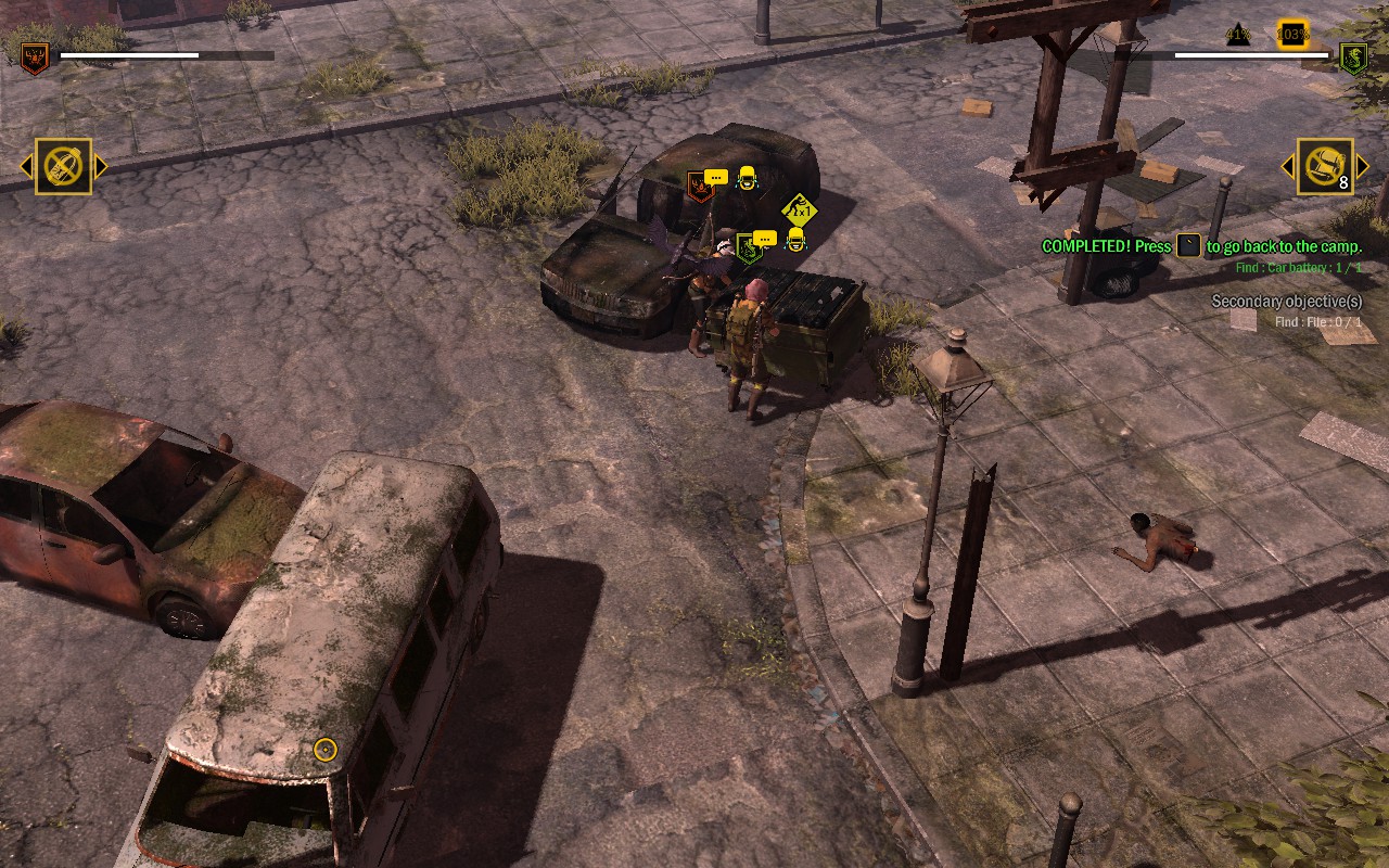 Steam Community :: How to Survive 2