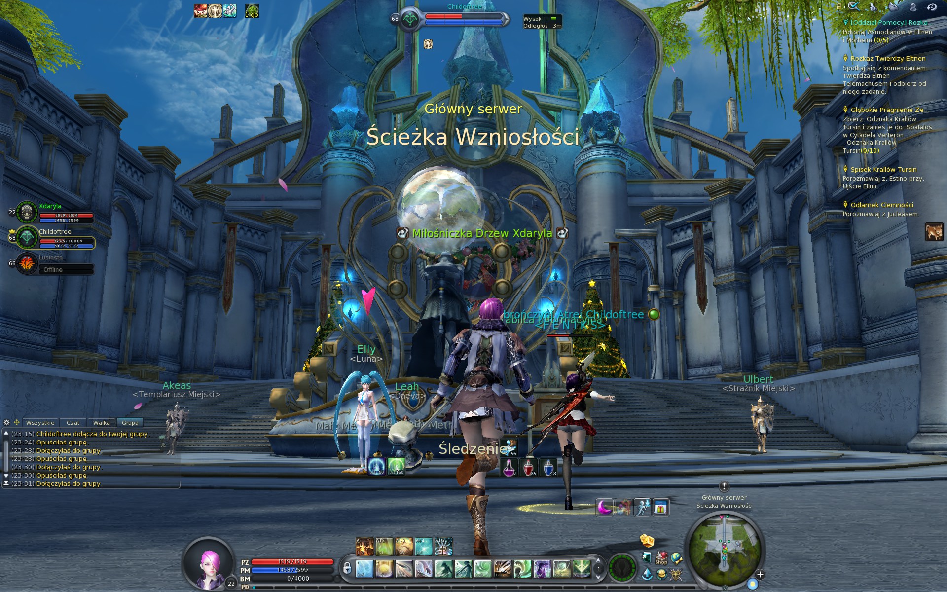 Steam Community :: AION Free-to-Play