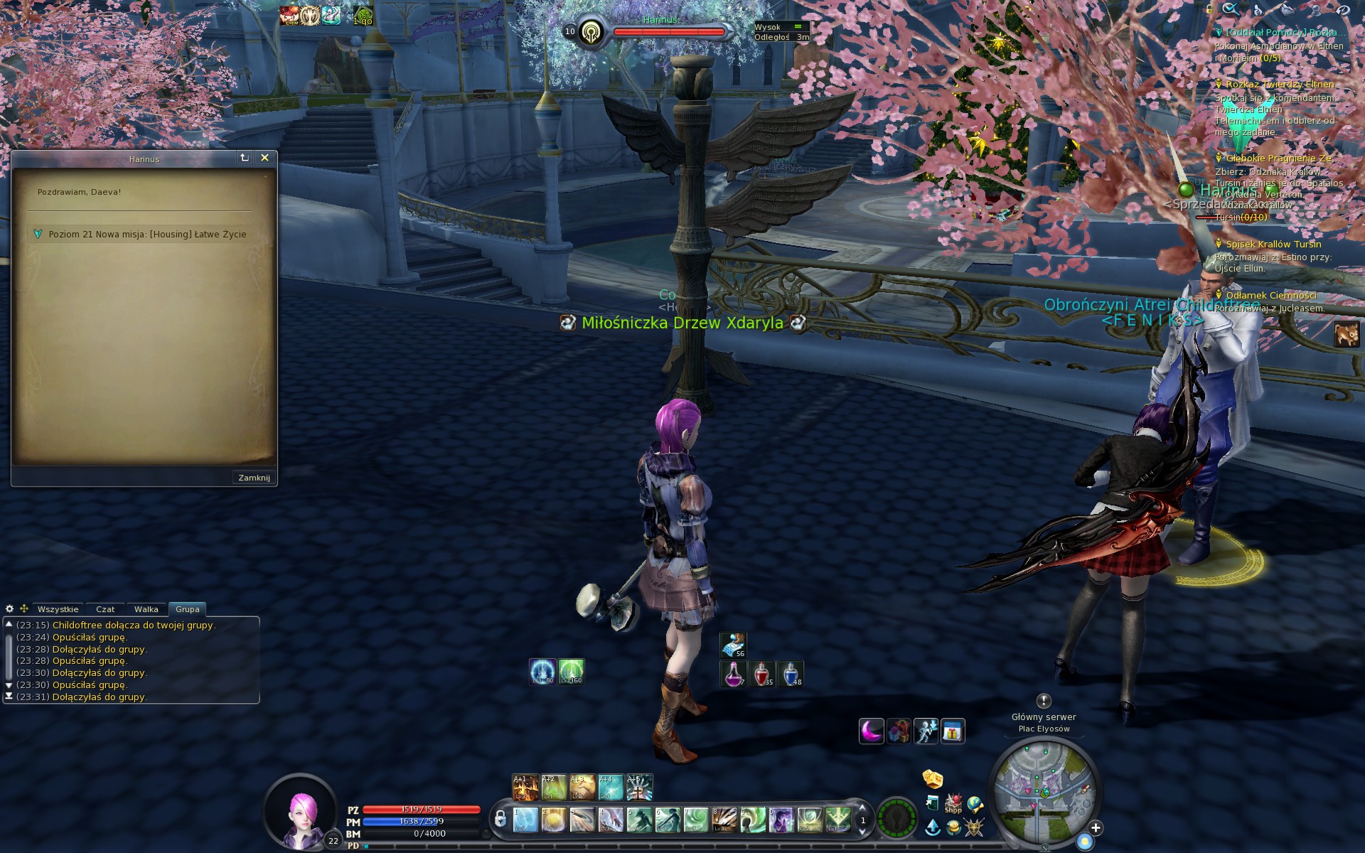 Steam Community :: AION Free-to-Play