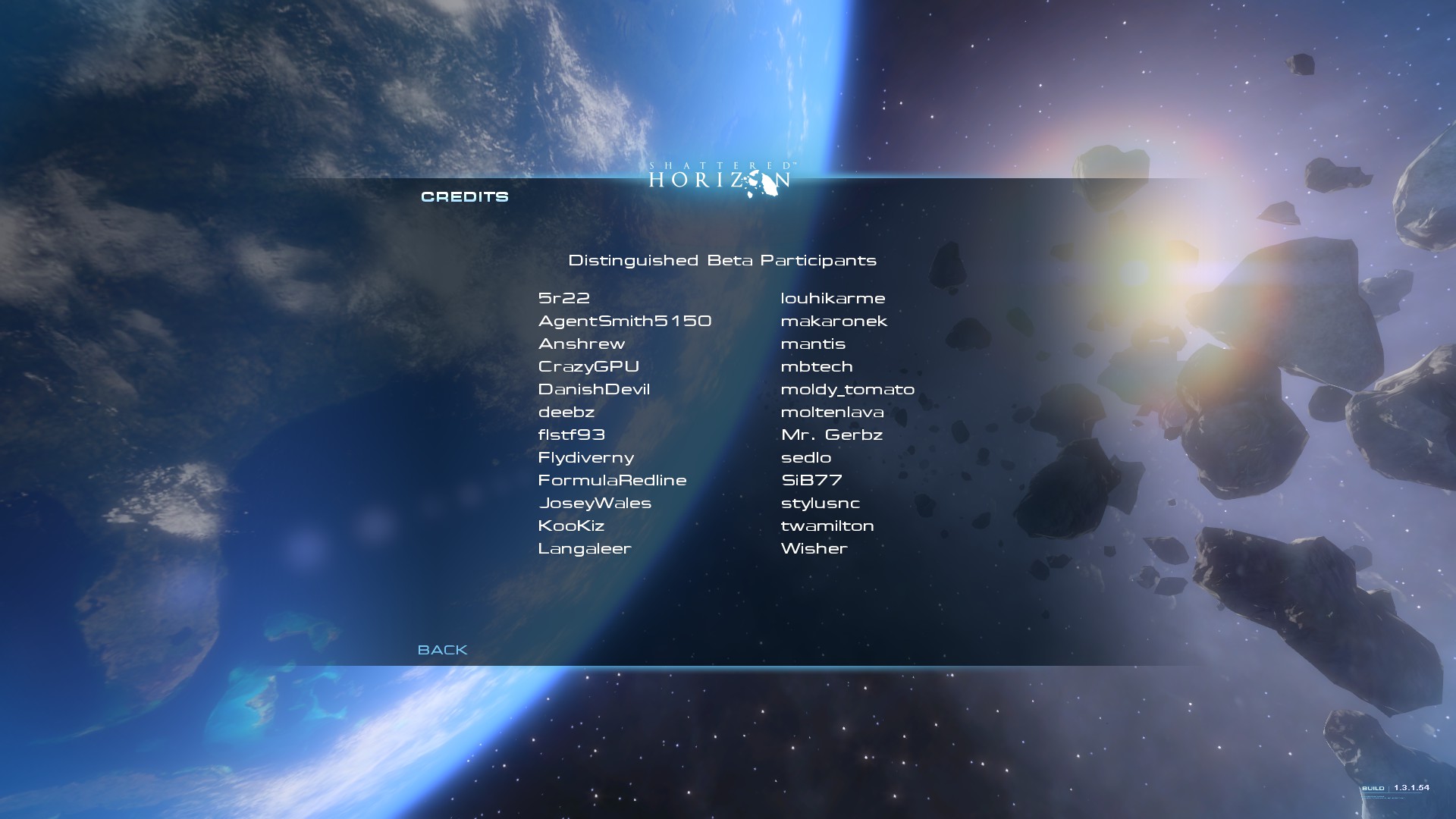 Steam Community :: Shattered Horizon