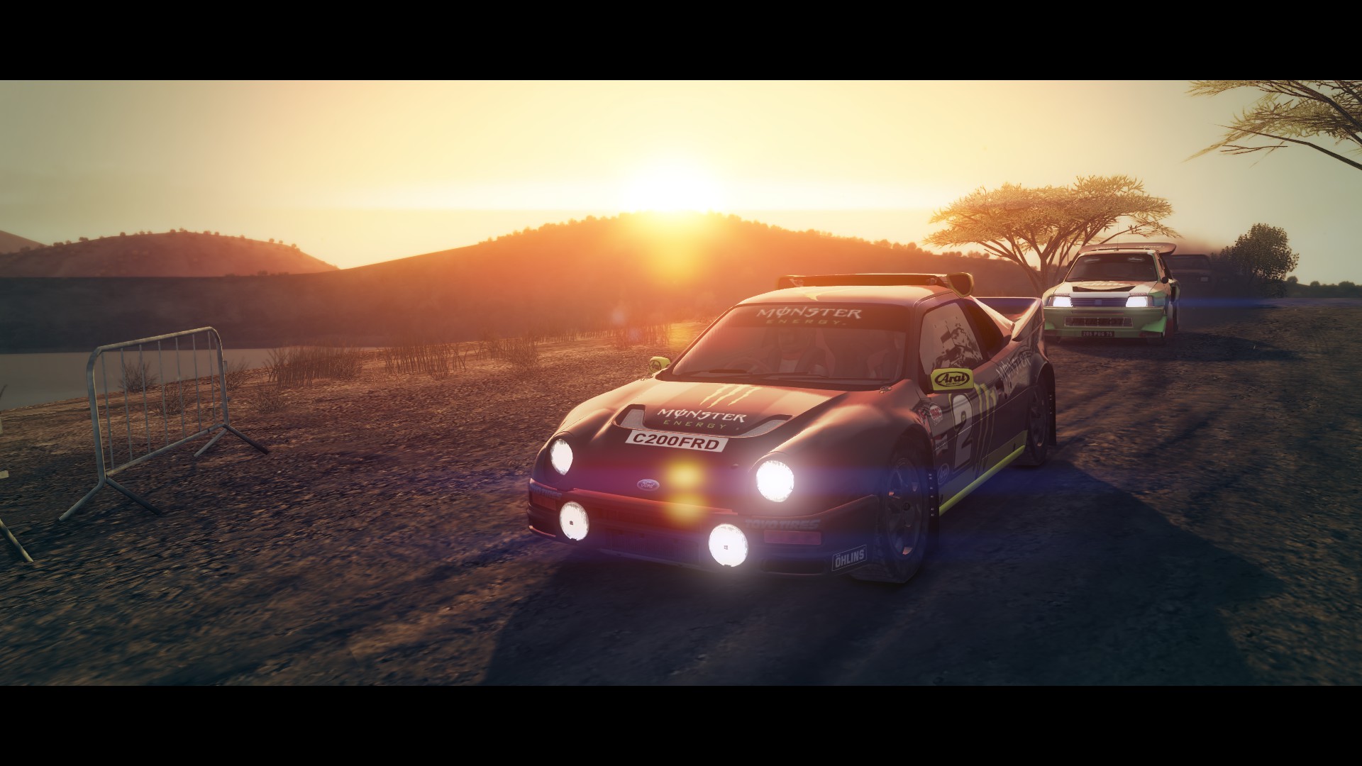 Steam Community :: DiRT 3 Complete Edition