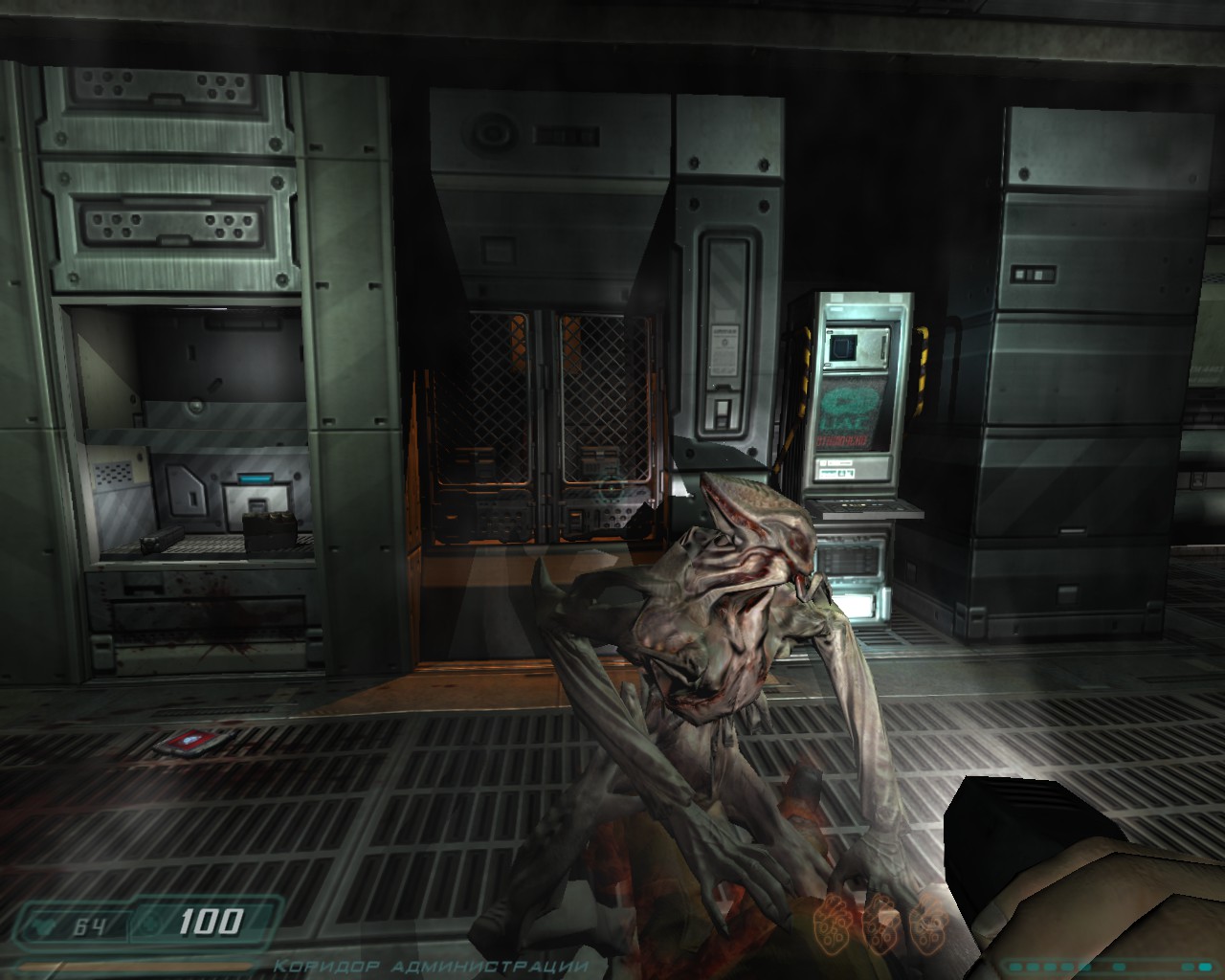 Steam Community :: DOOM 3: Resurrection of Evil