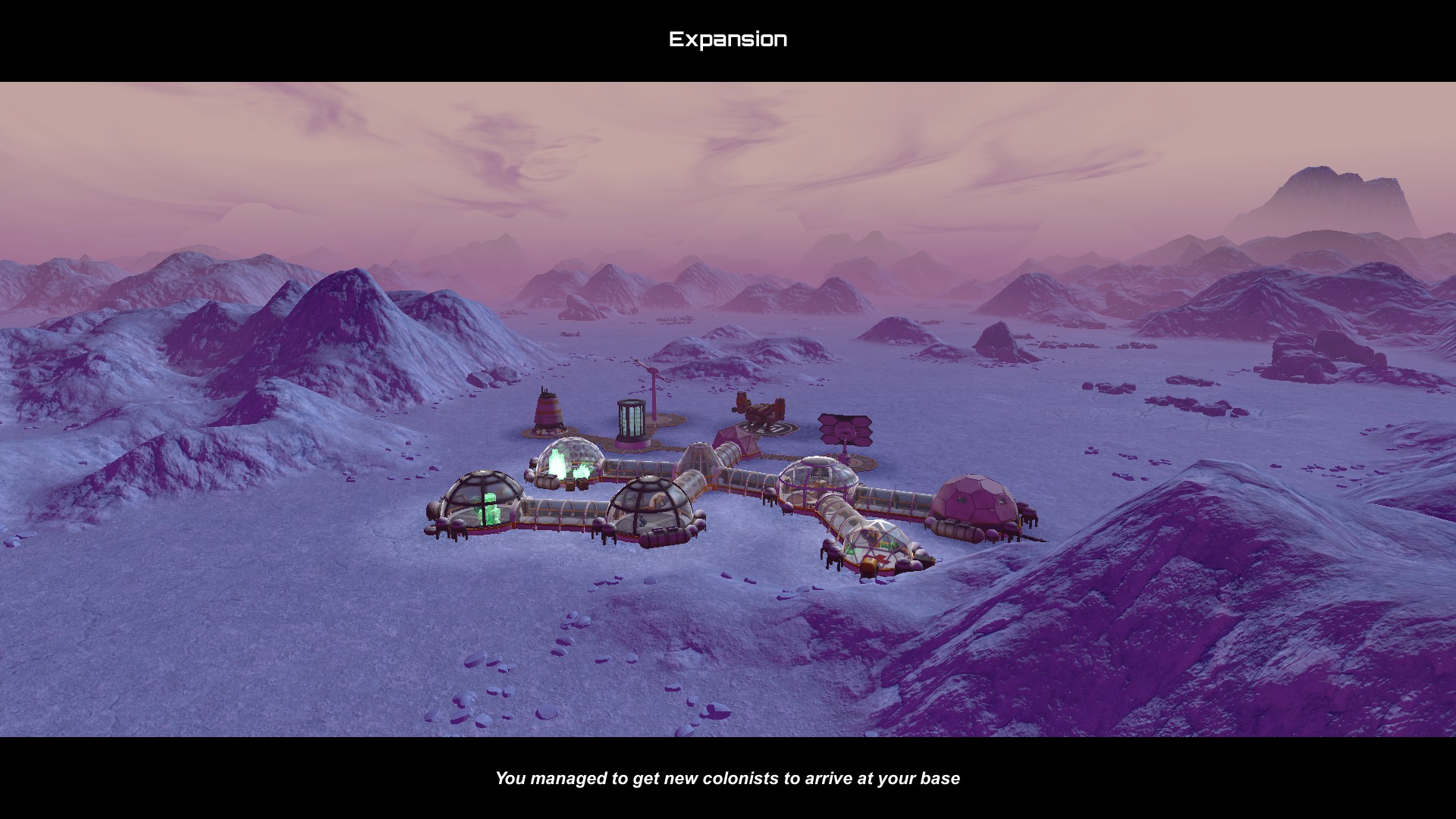 Steam Community :: Planetbase