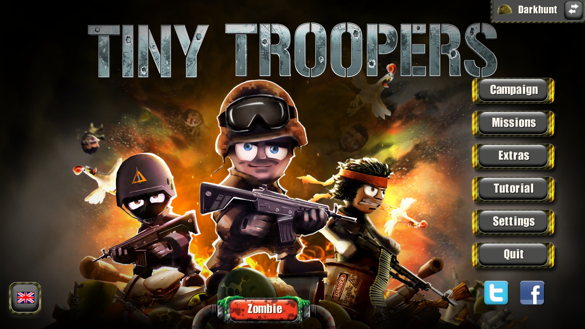 Steam Community :: Tiny Troopers
