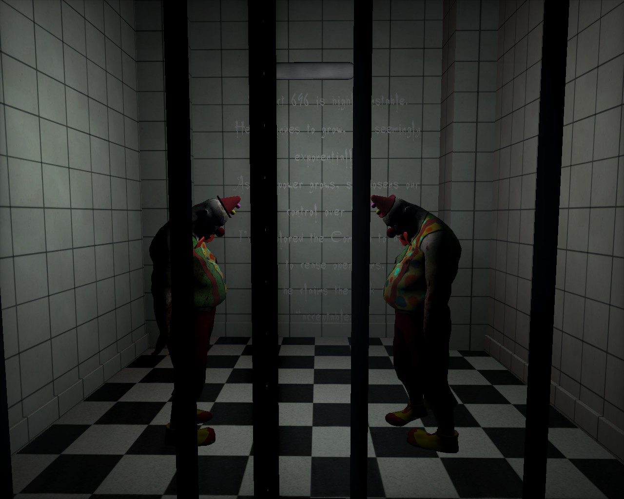 Steam Community :: VERGE:Lost chapter