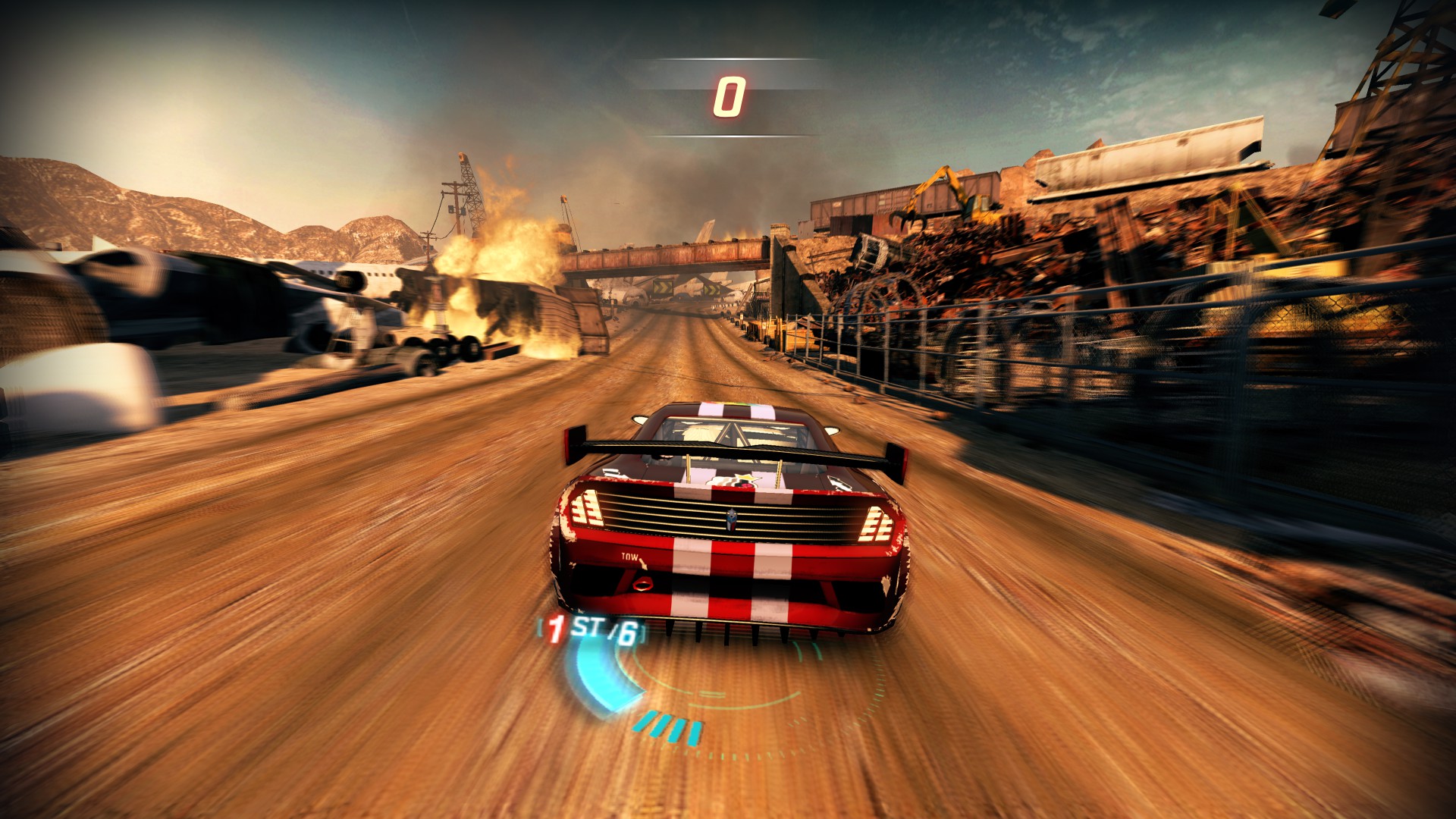 Steam Community :: Split/Second