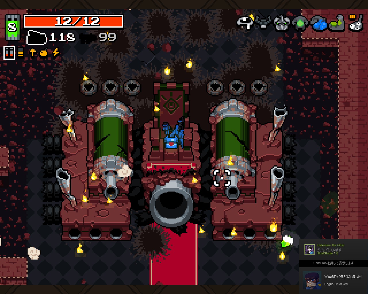 Steam Community :: Nuclear Throne