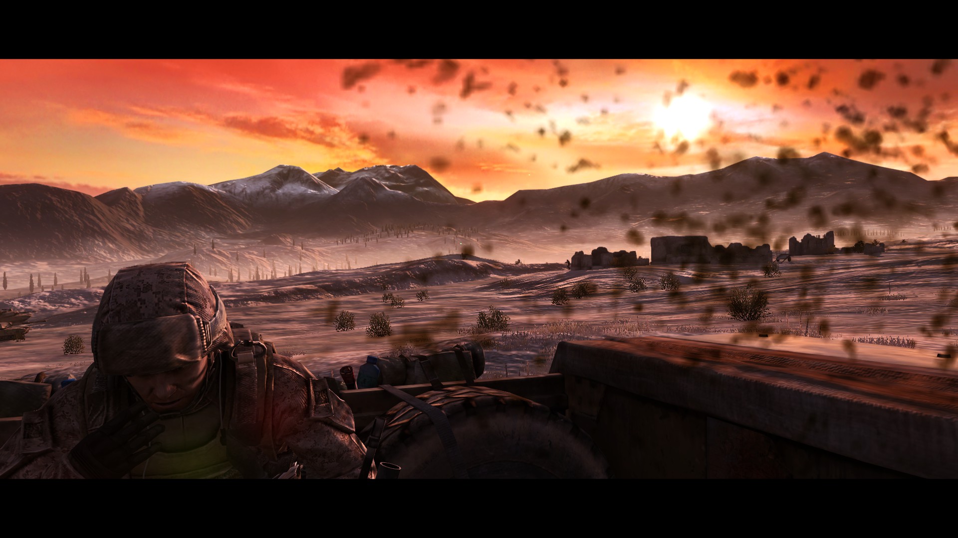 Steam Community :: Operation Flashpoint: Red River