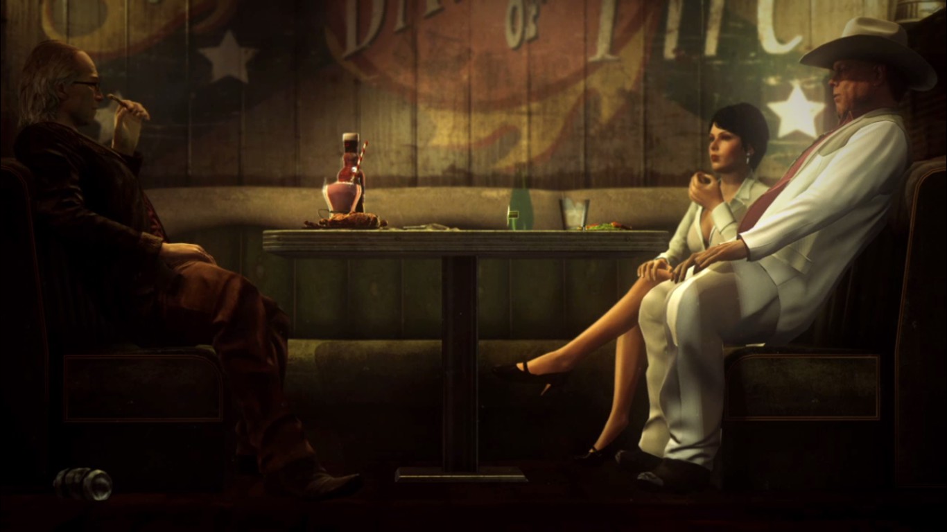 Steam Community :: Hitman: Absolution