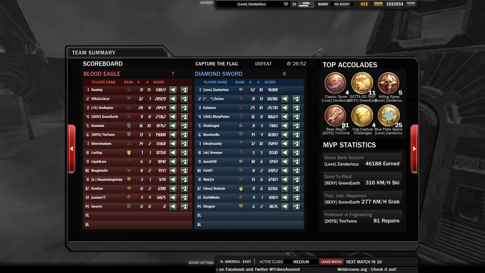 Steam Community :: Tribes: Ascend