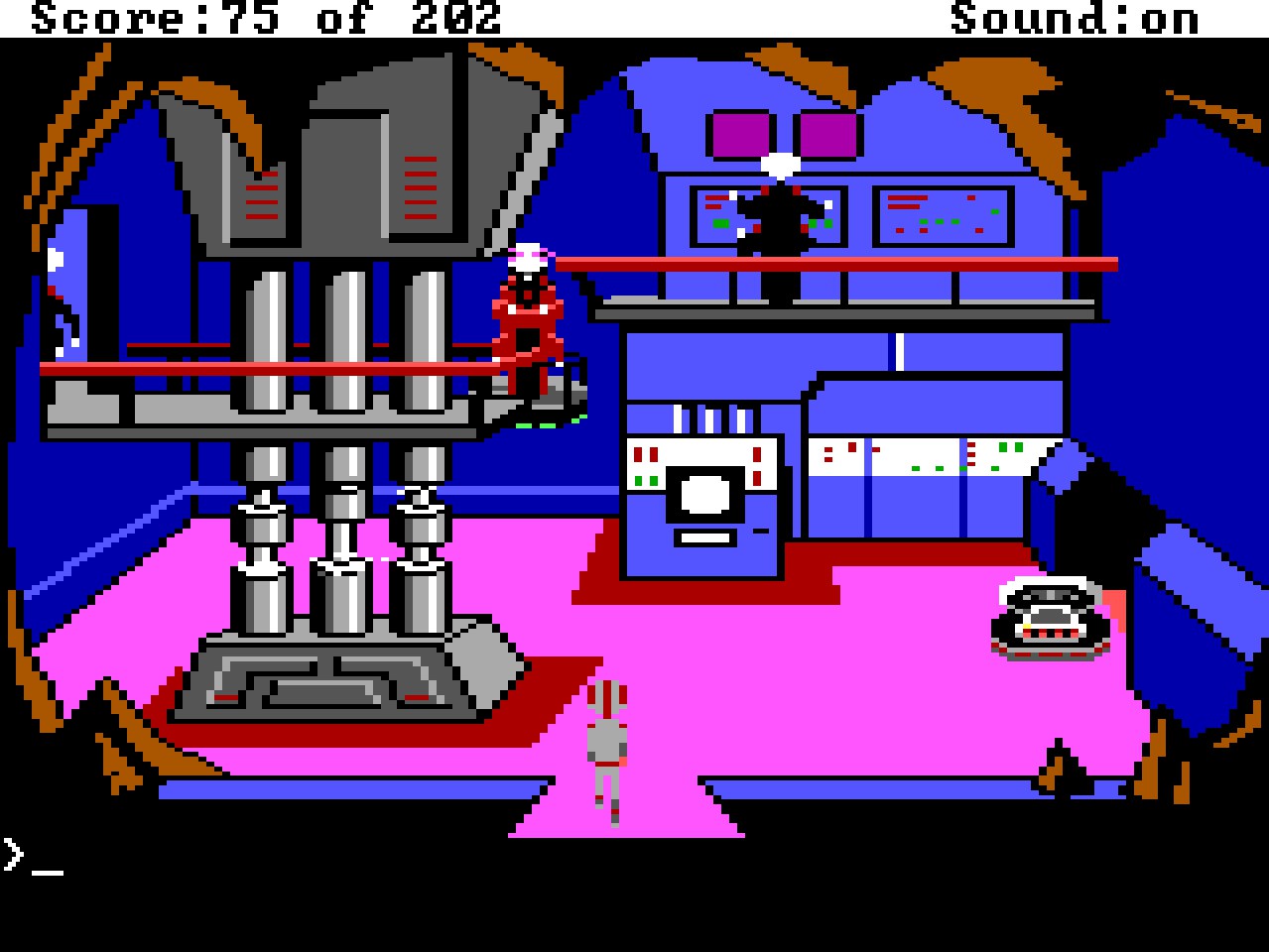 Steam Community :: Space Quest Collection