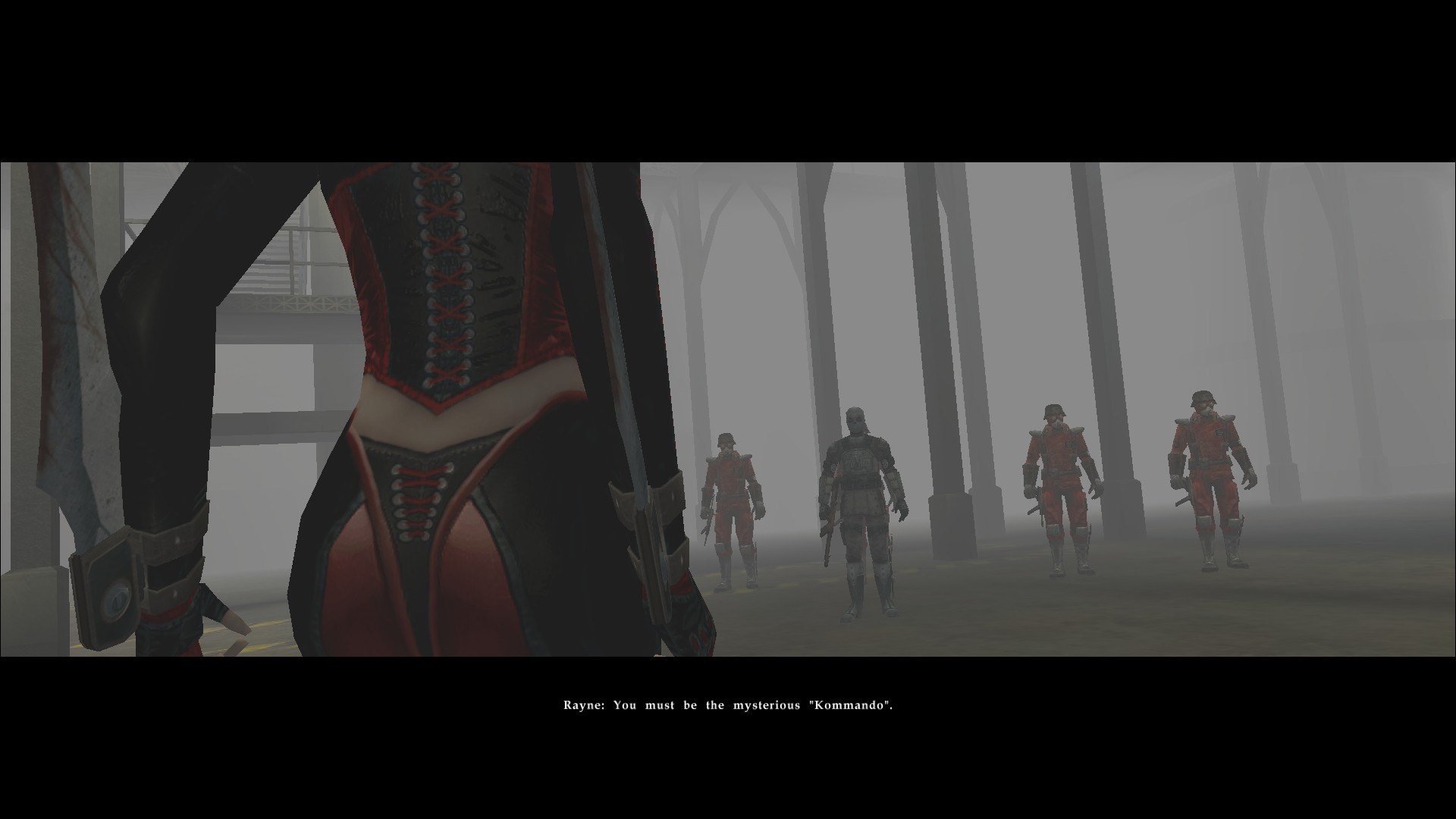 Steam Community :: BloodRayne
