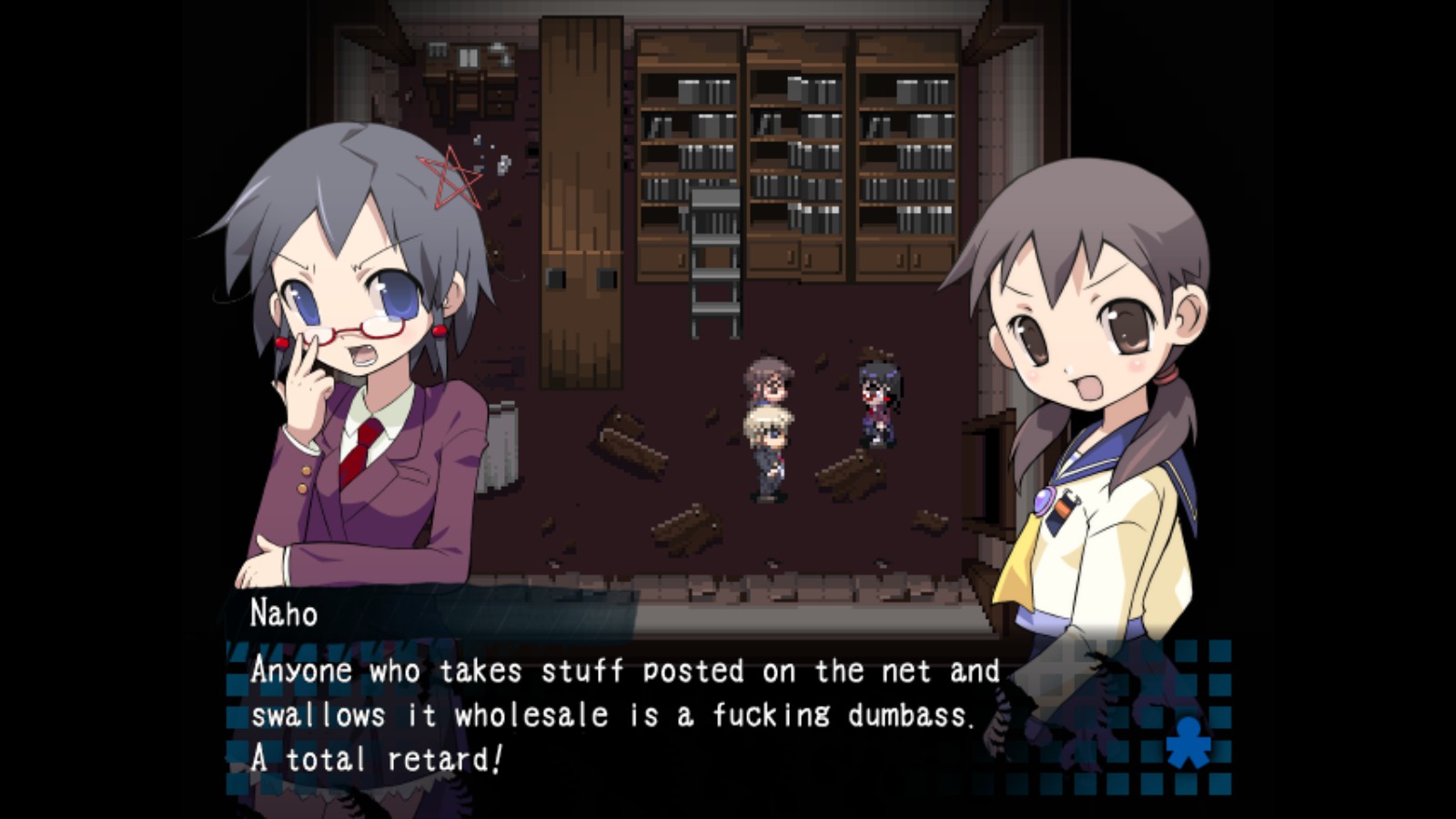 Steam Community :: Corpse Party