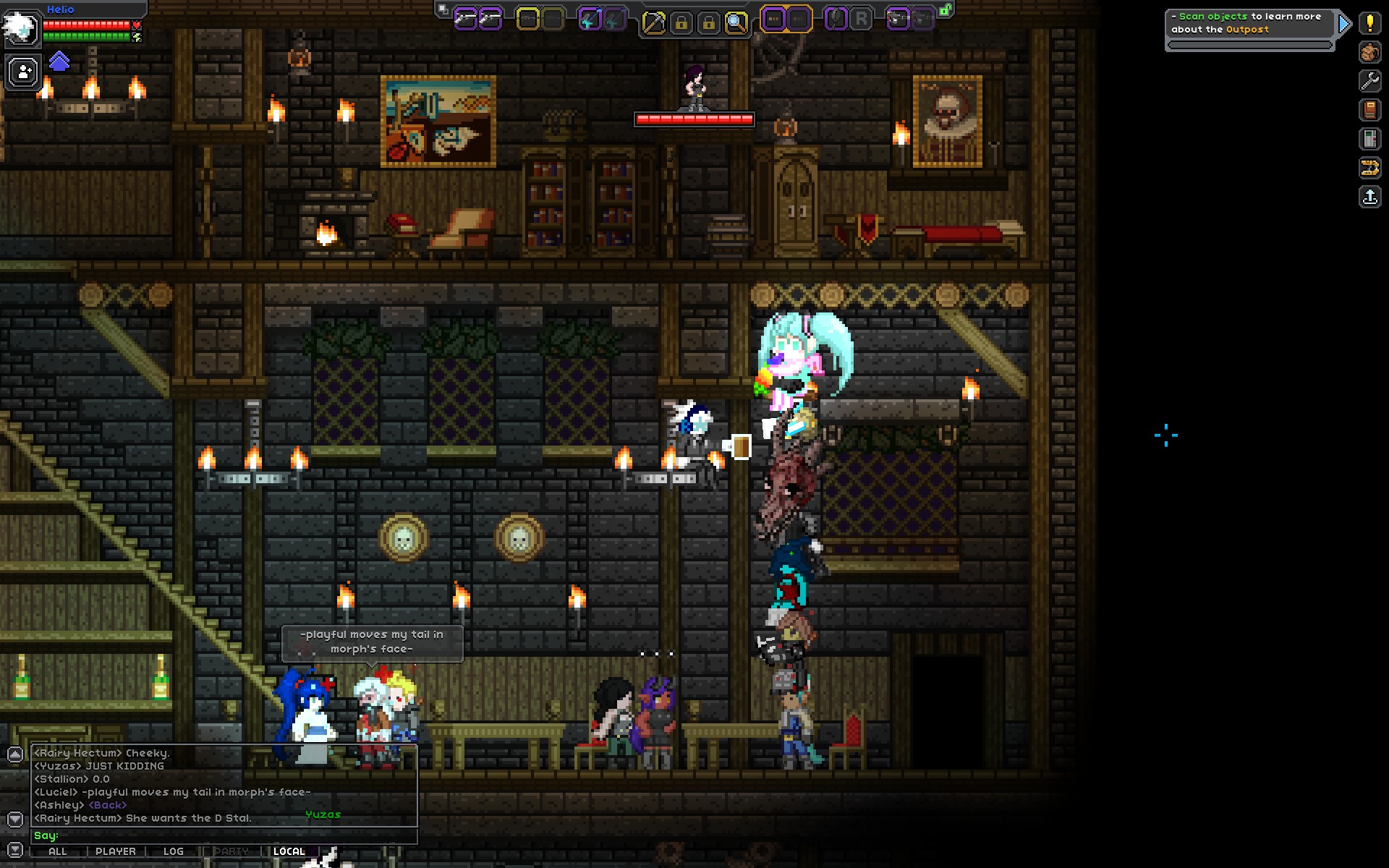 Steam Community :: Starbound