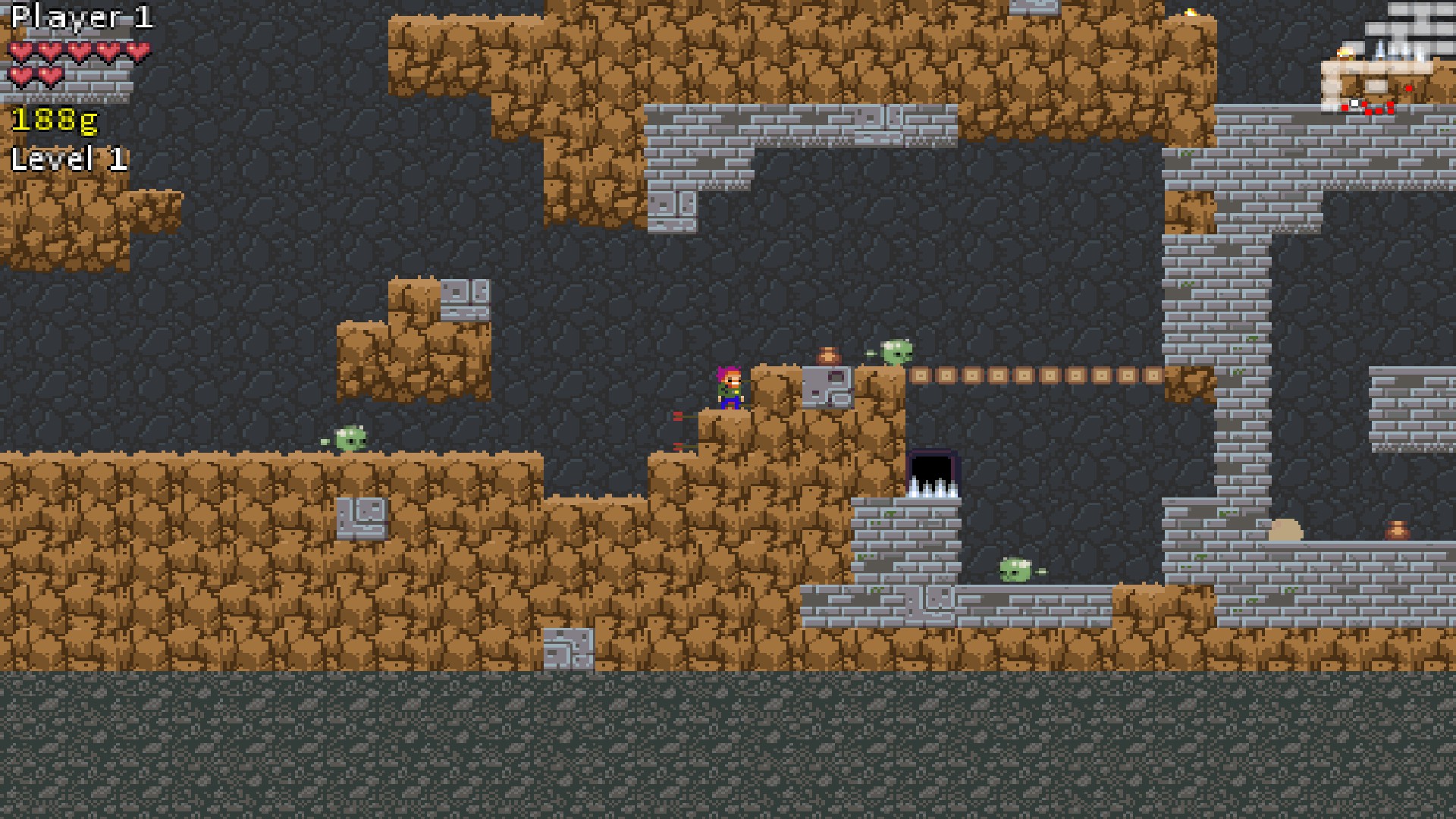 Steam Community :: Endorlight