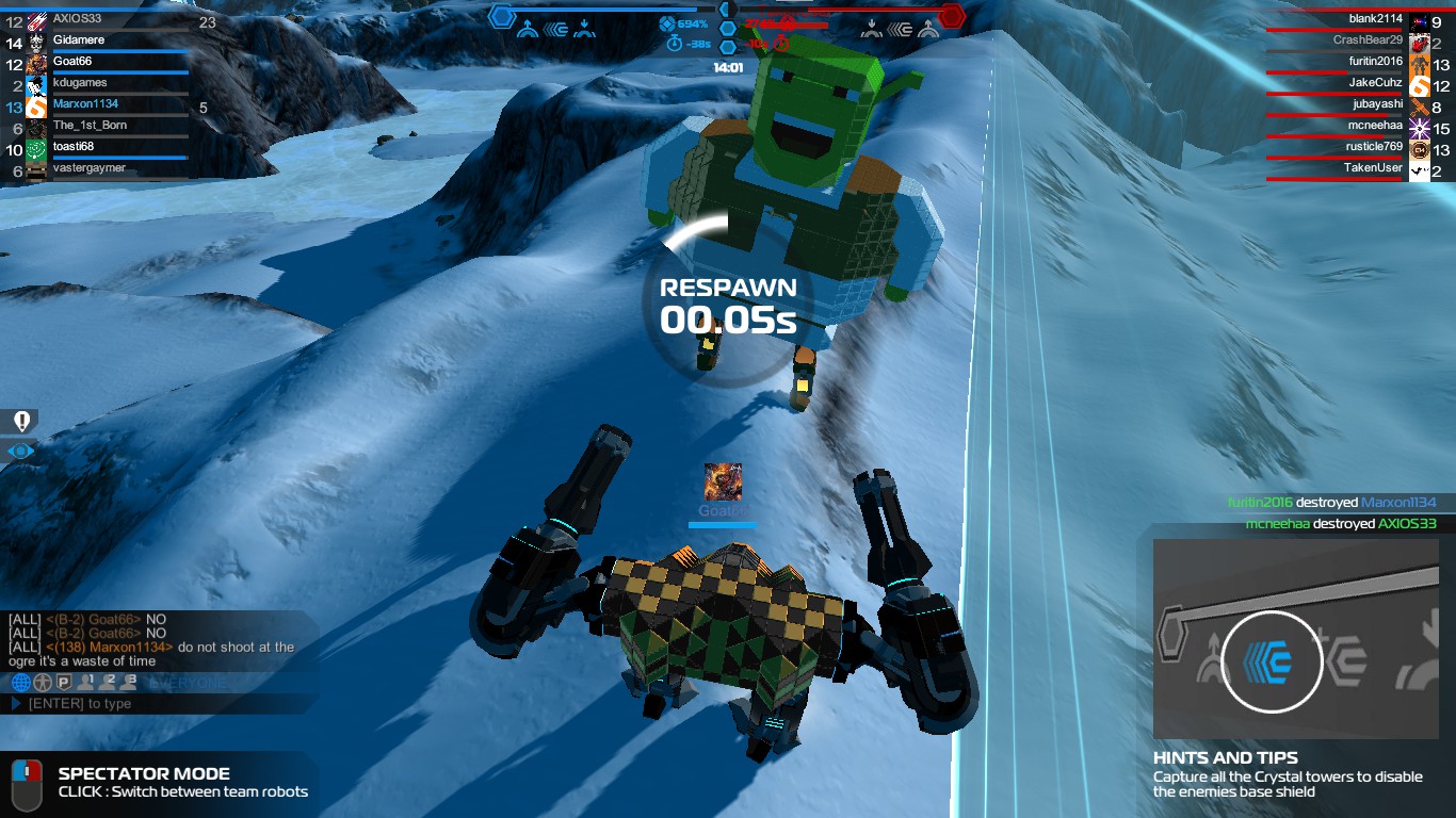 Steam Community :: Robocraft