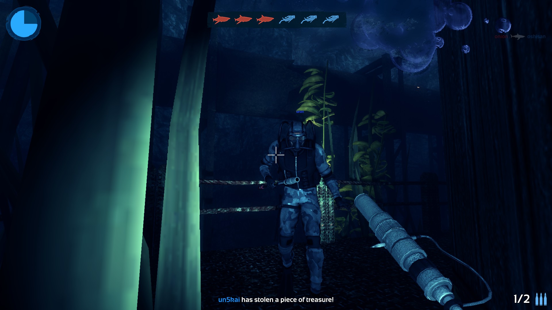 Steam Community :: Depth