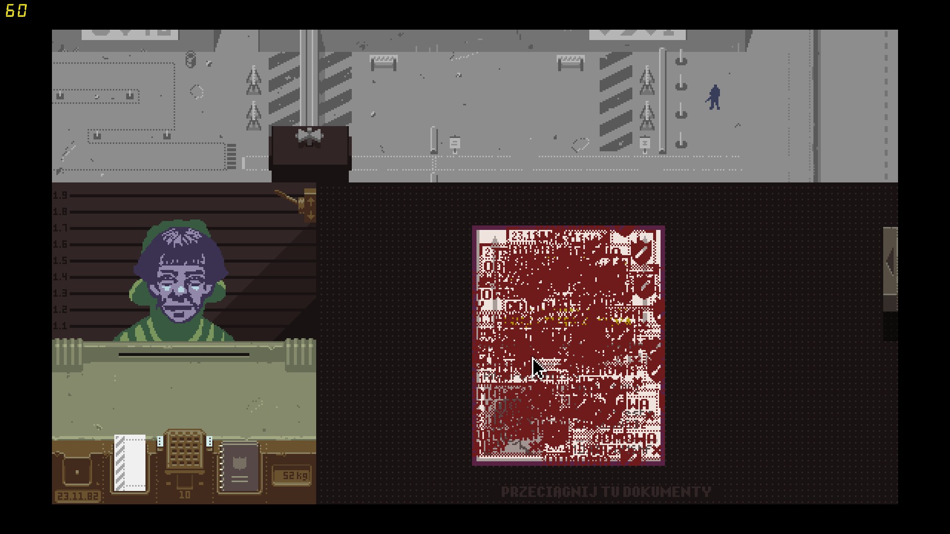 Steam Community :: Papers, Please