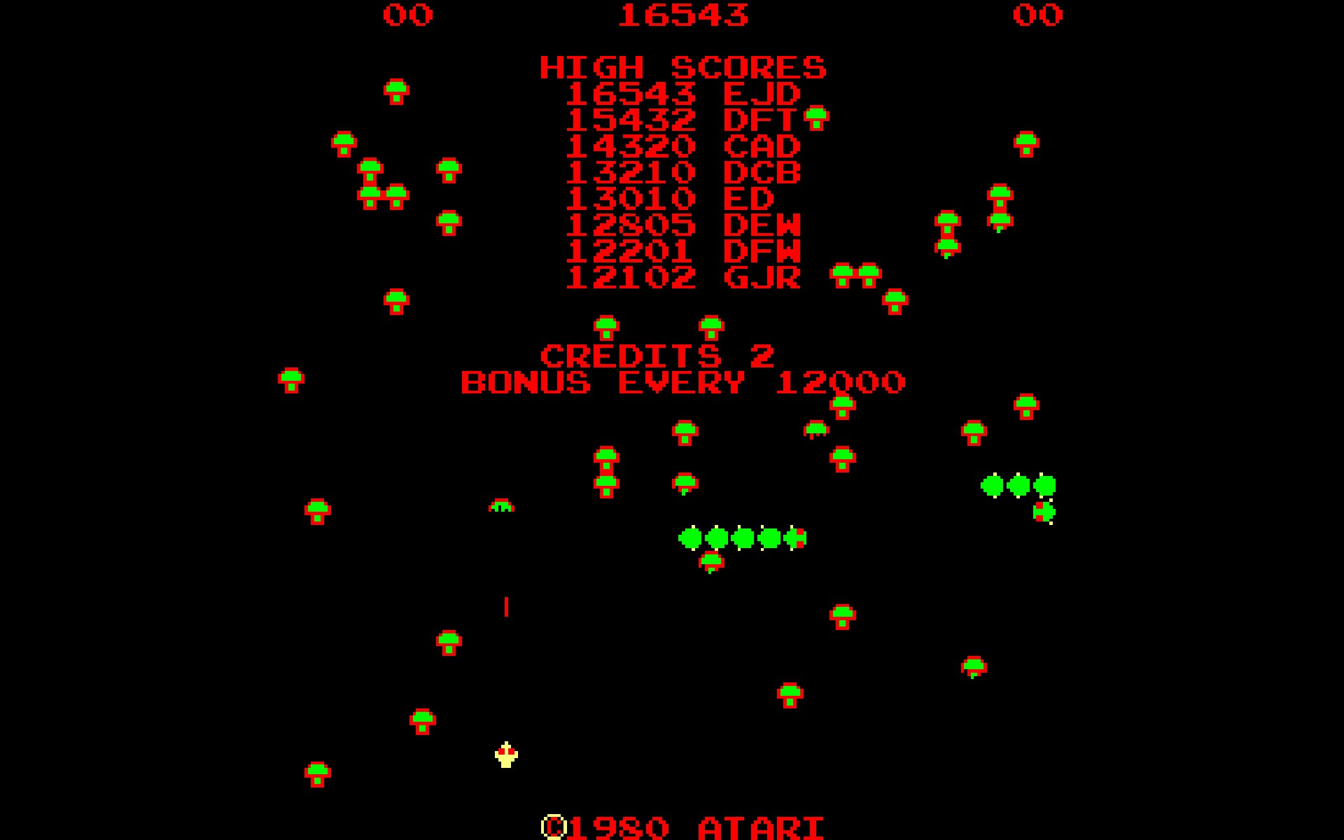 Steam Community :: Atari Vault