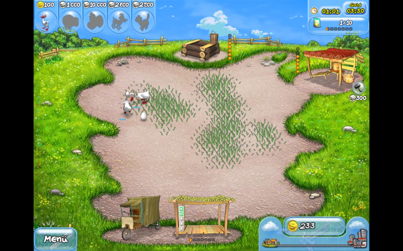 Steam Community :: Farm Frenzy Collection