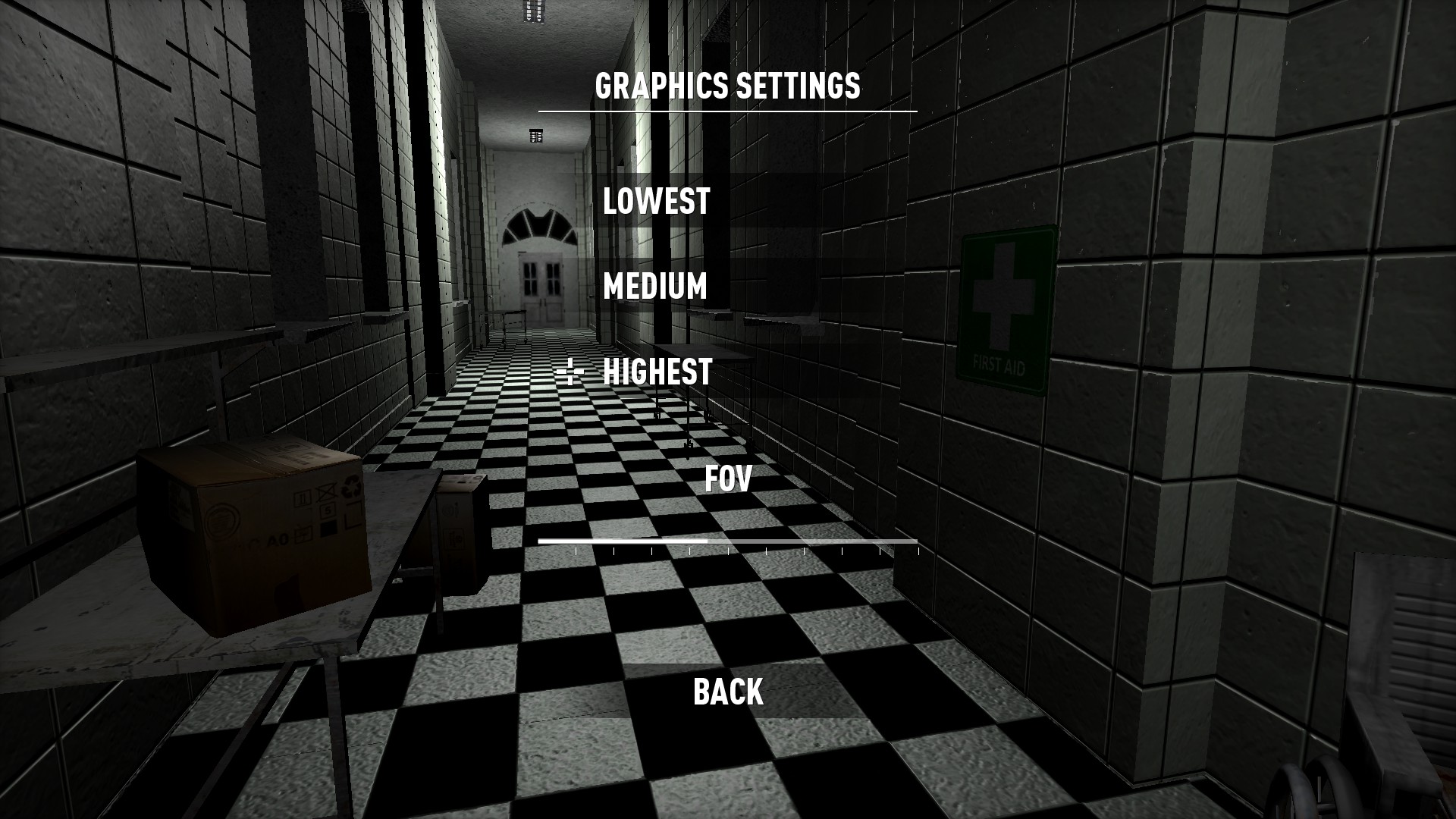 Steam Community :: VERGE:Lost chapter