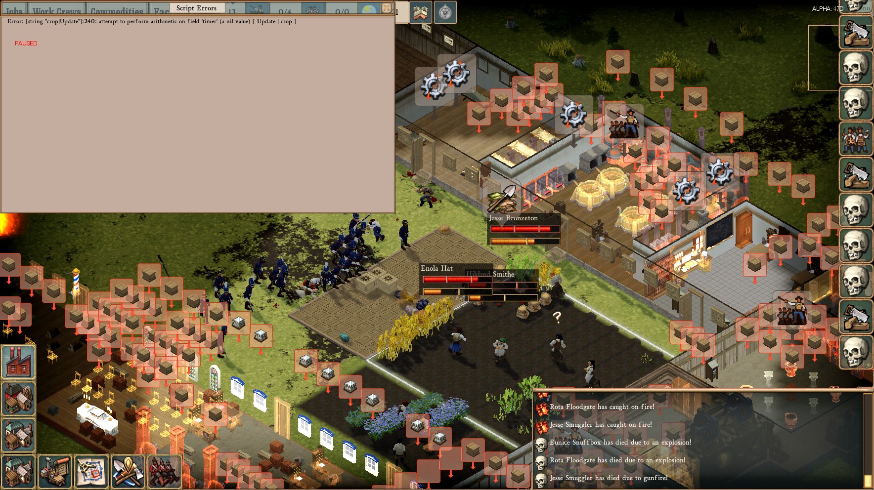 Steam Community :: Clockwork Empires