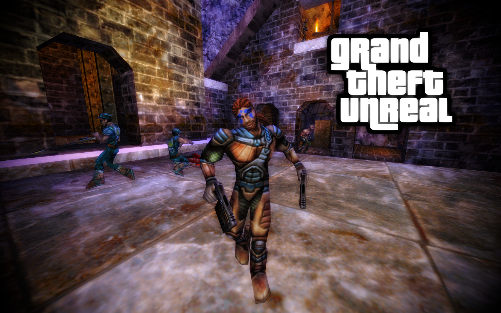 Steam Community :: Unreal Gold