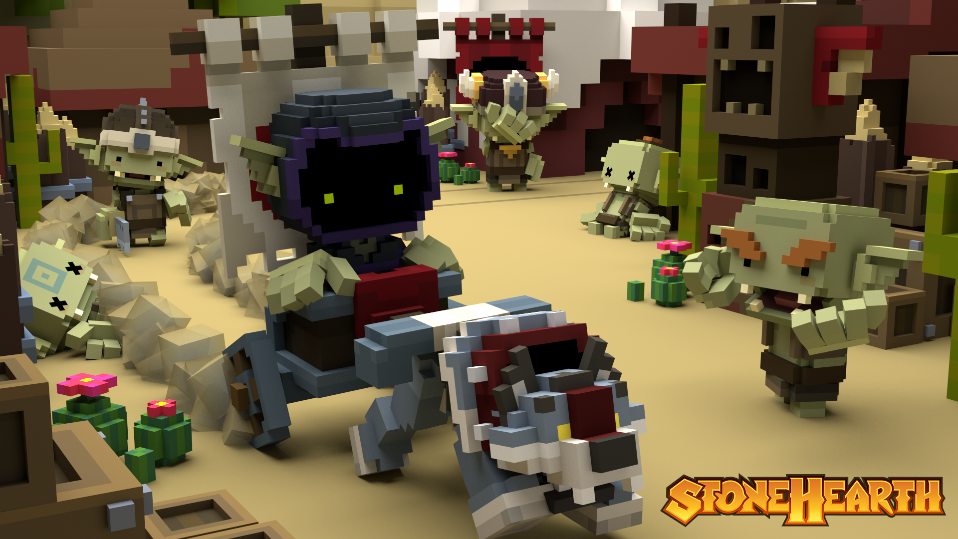 Steam Community :: Stonehearth