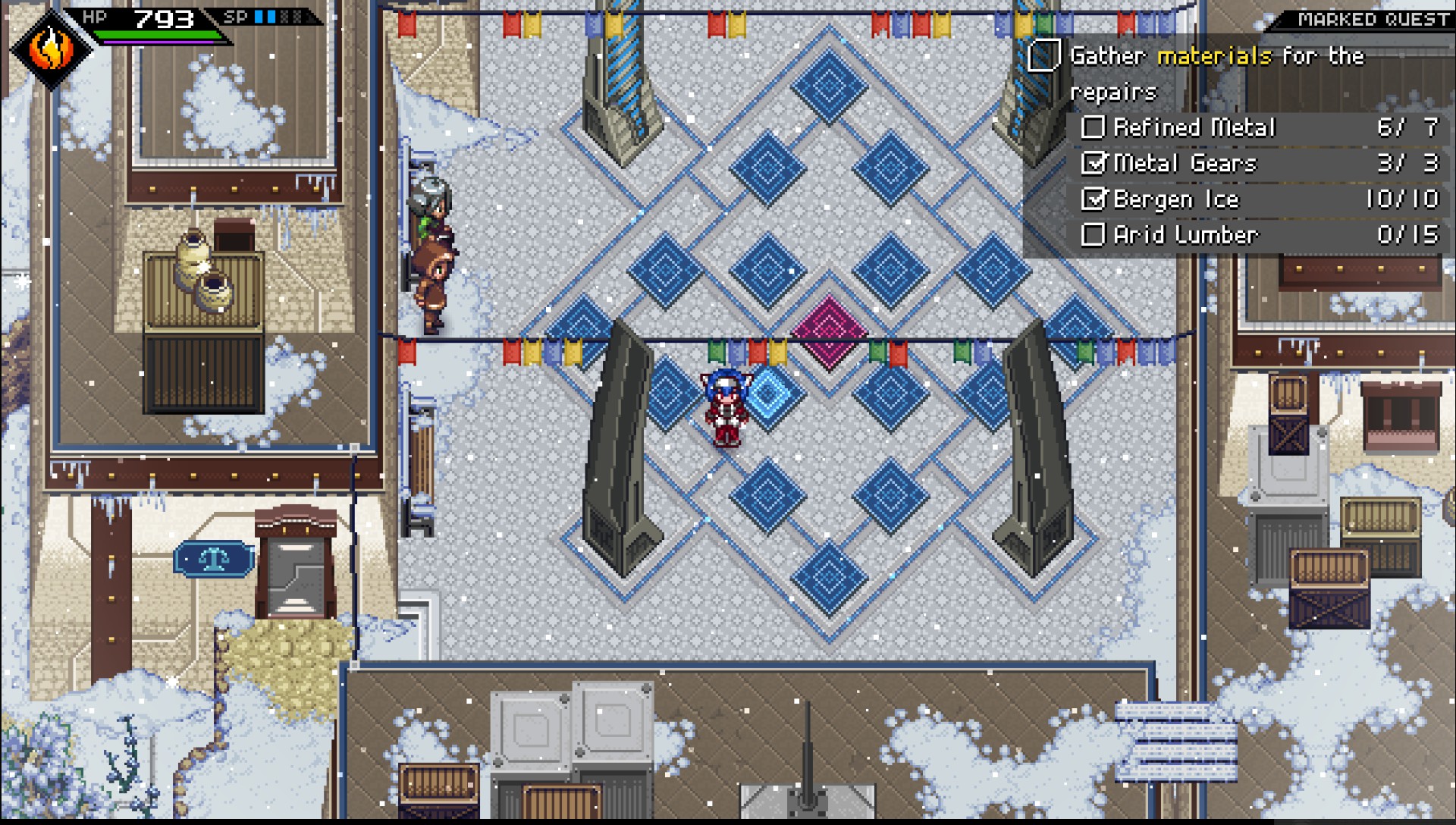 Steam Community :: CrossCode