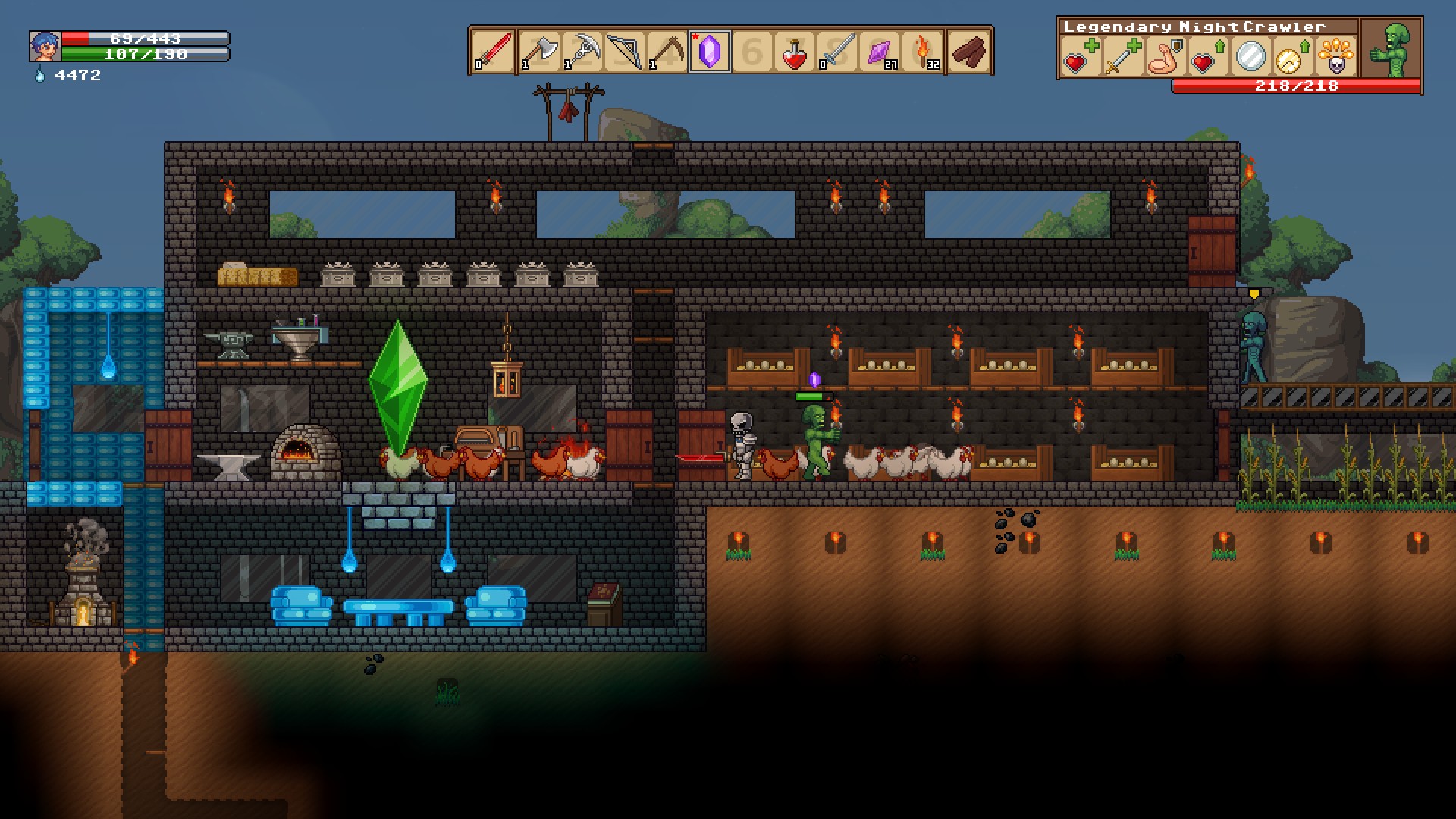 Steam Community :: Planet Centauri