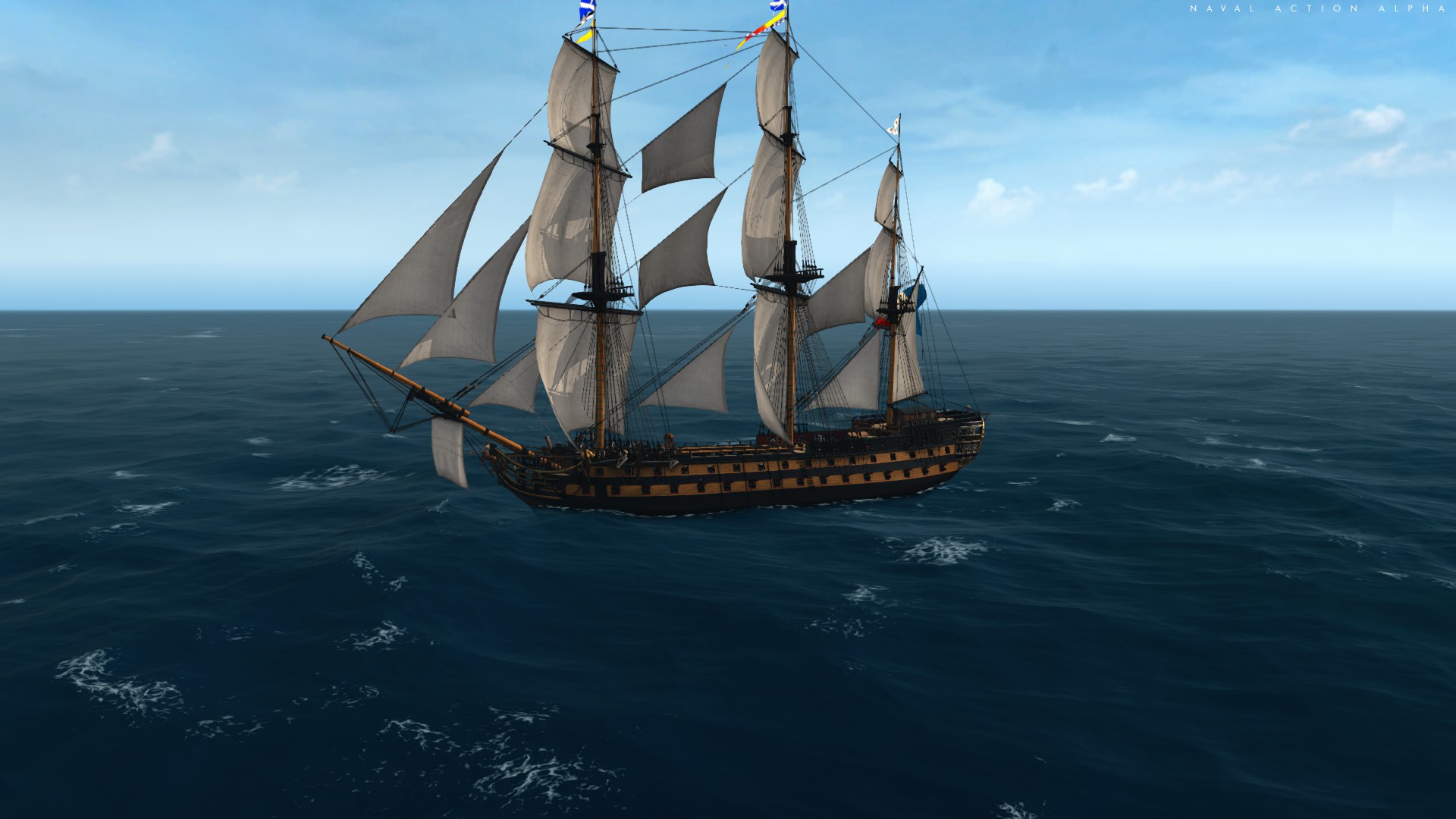 Naval Action Review Freelancefasr