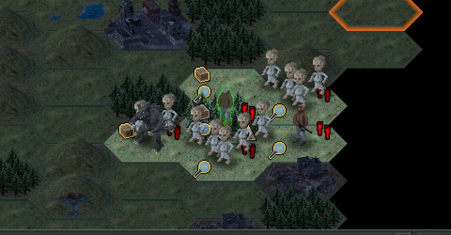 Steam Community :: NEO Scavenger