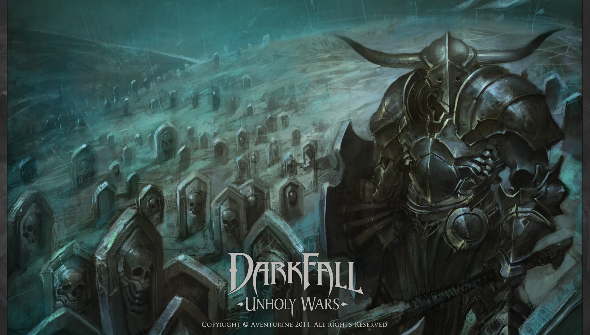 Steam Community :: Darkfall Unholy Wars