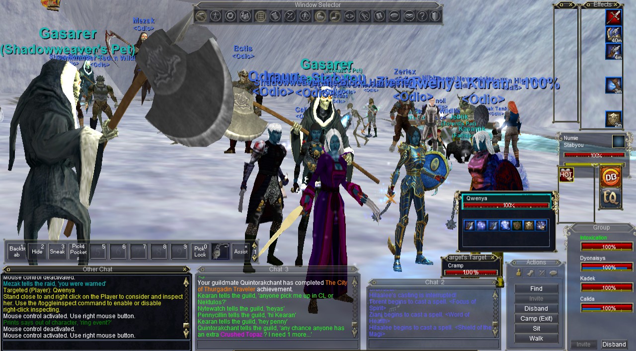 Steam Community :: EverQuest Free-to-Play