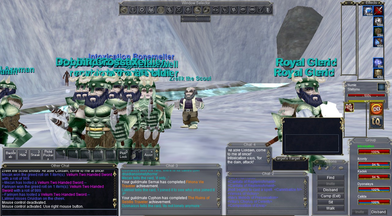 Steam Community :: EverQuest Free-to-Play