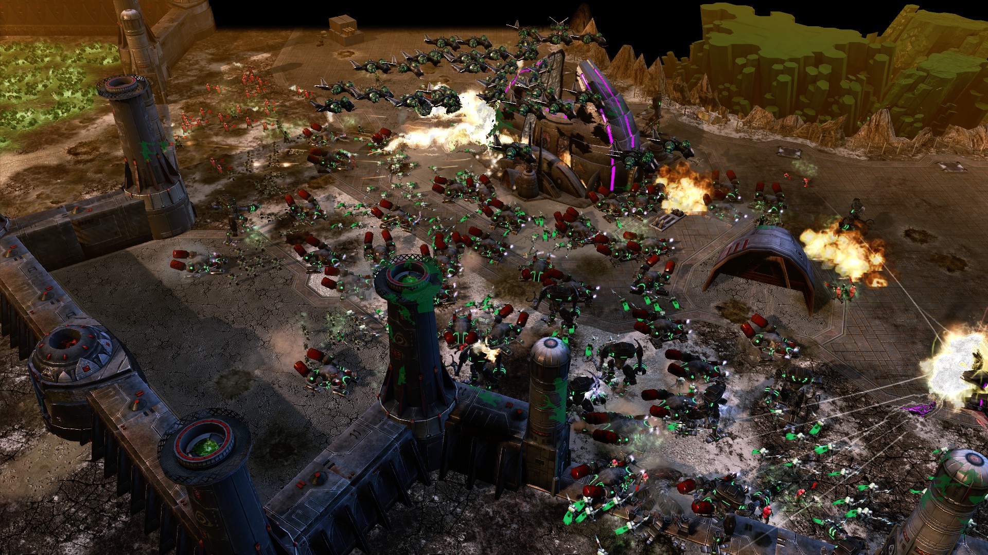 Steam Community :: Command and Conquer 3: Kane's Wrath