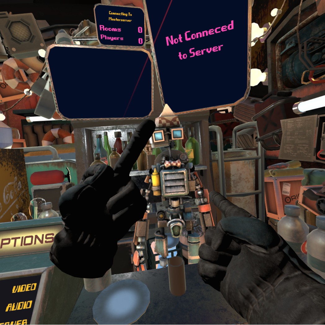 Steam Community :: Hover Junkers