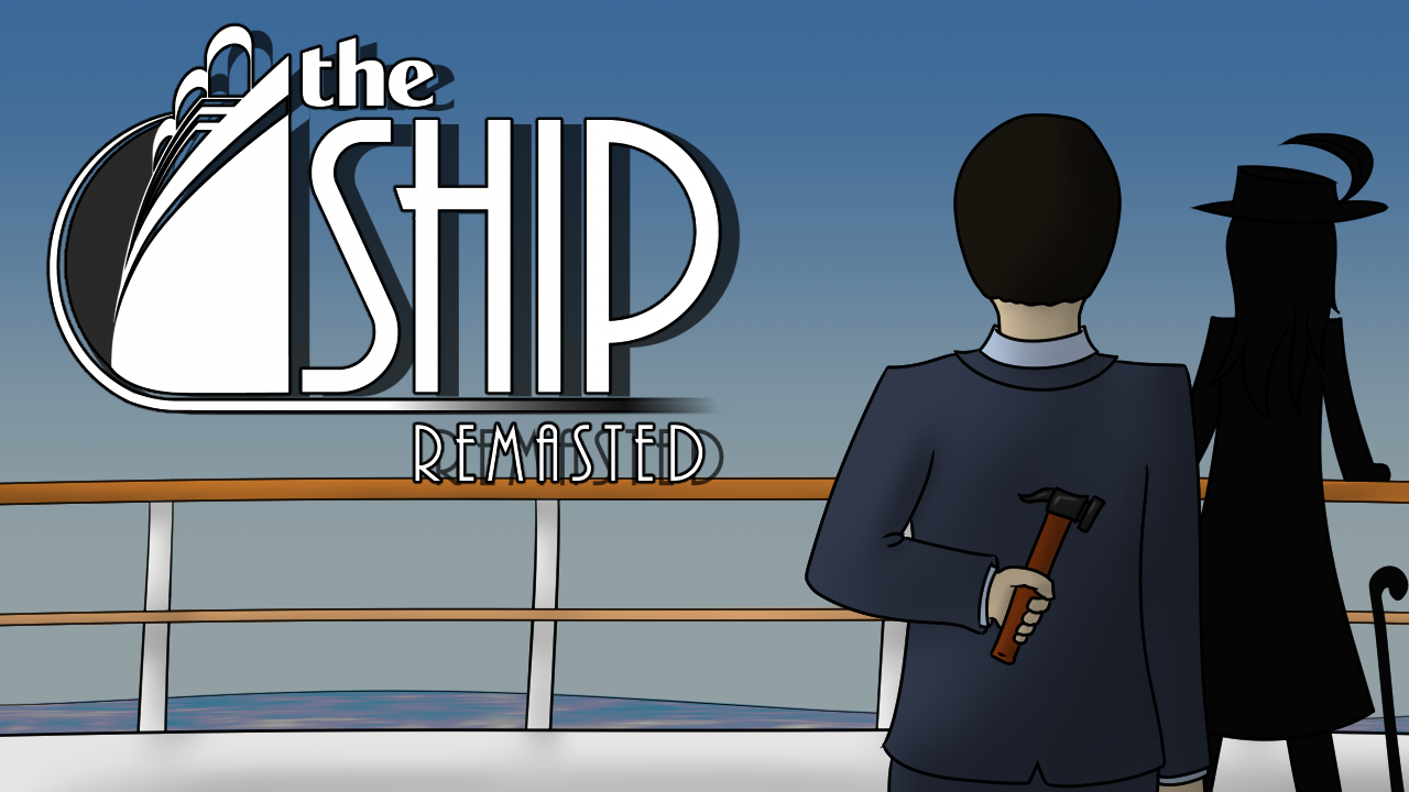 Steam Community :: The Ship: Remasted