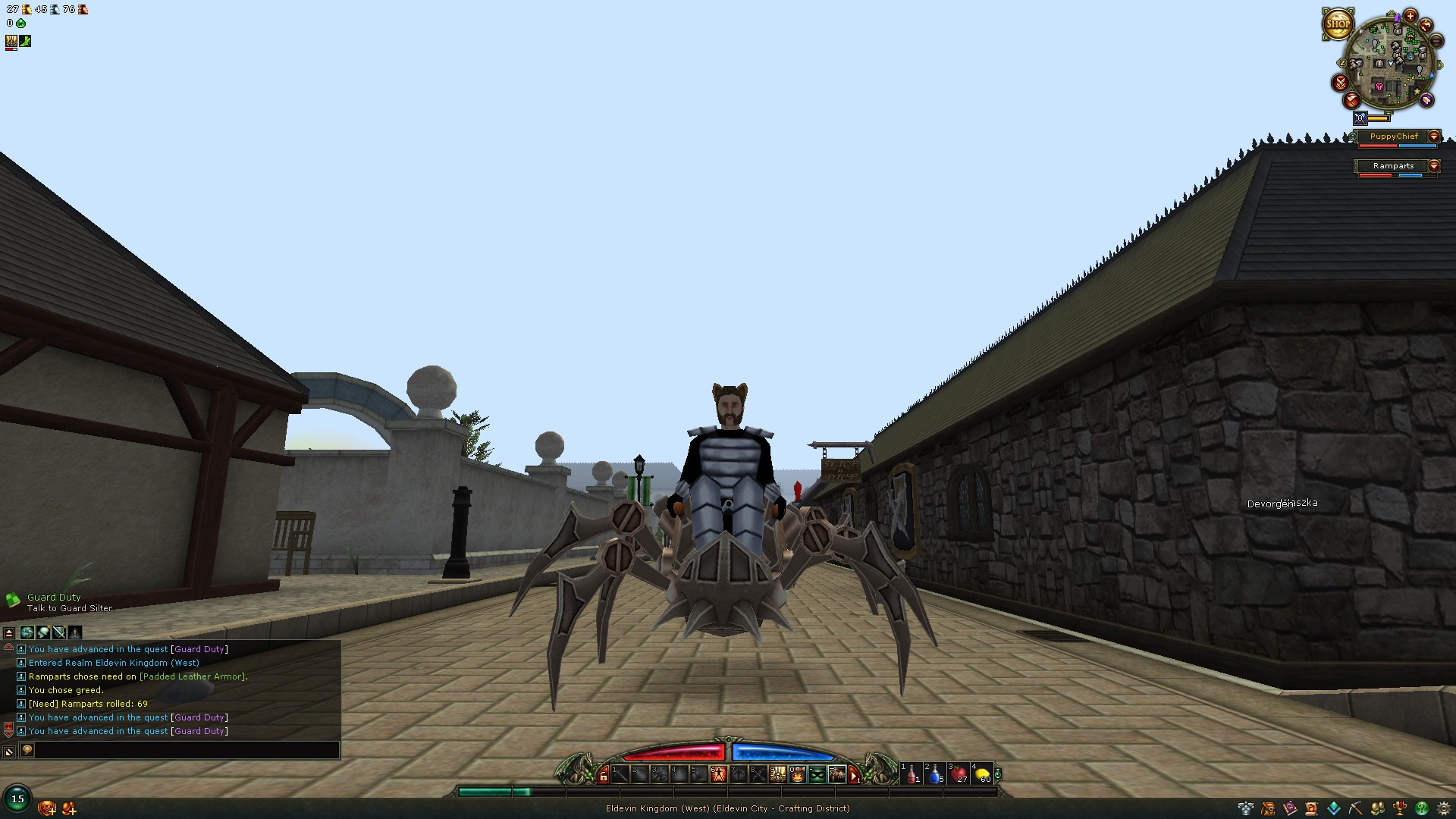 Steam Community :: Eldevin